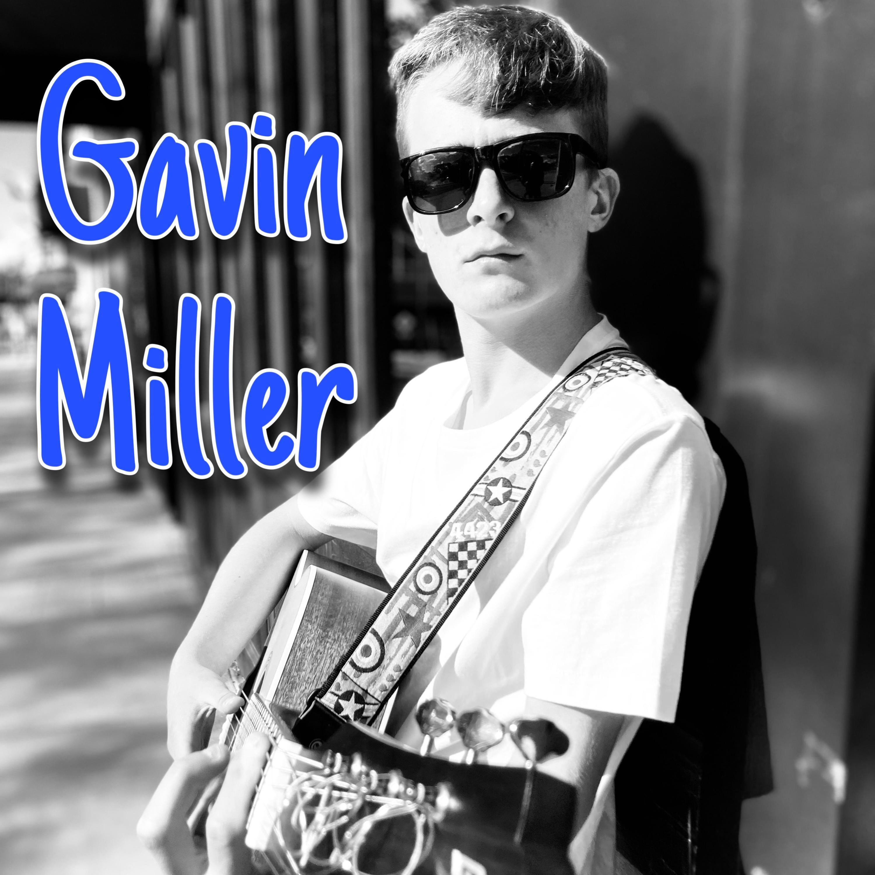 Gavin Miller - So Do Friends | iHeart