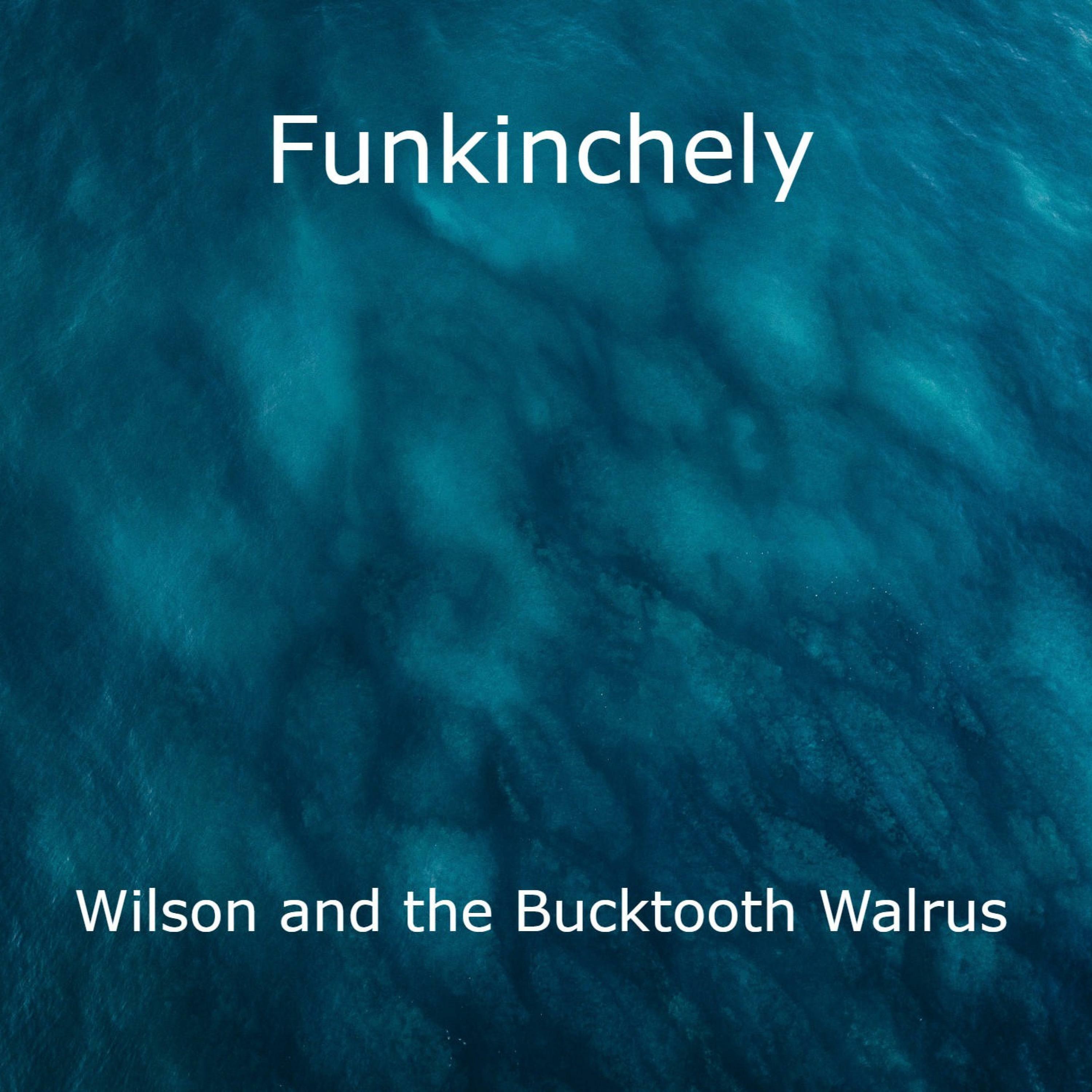 Funkinchely - Wilson and the Bucktooth Walrus | iHeart