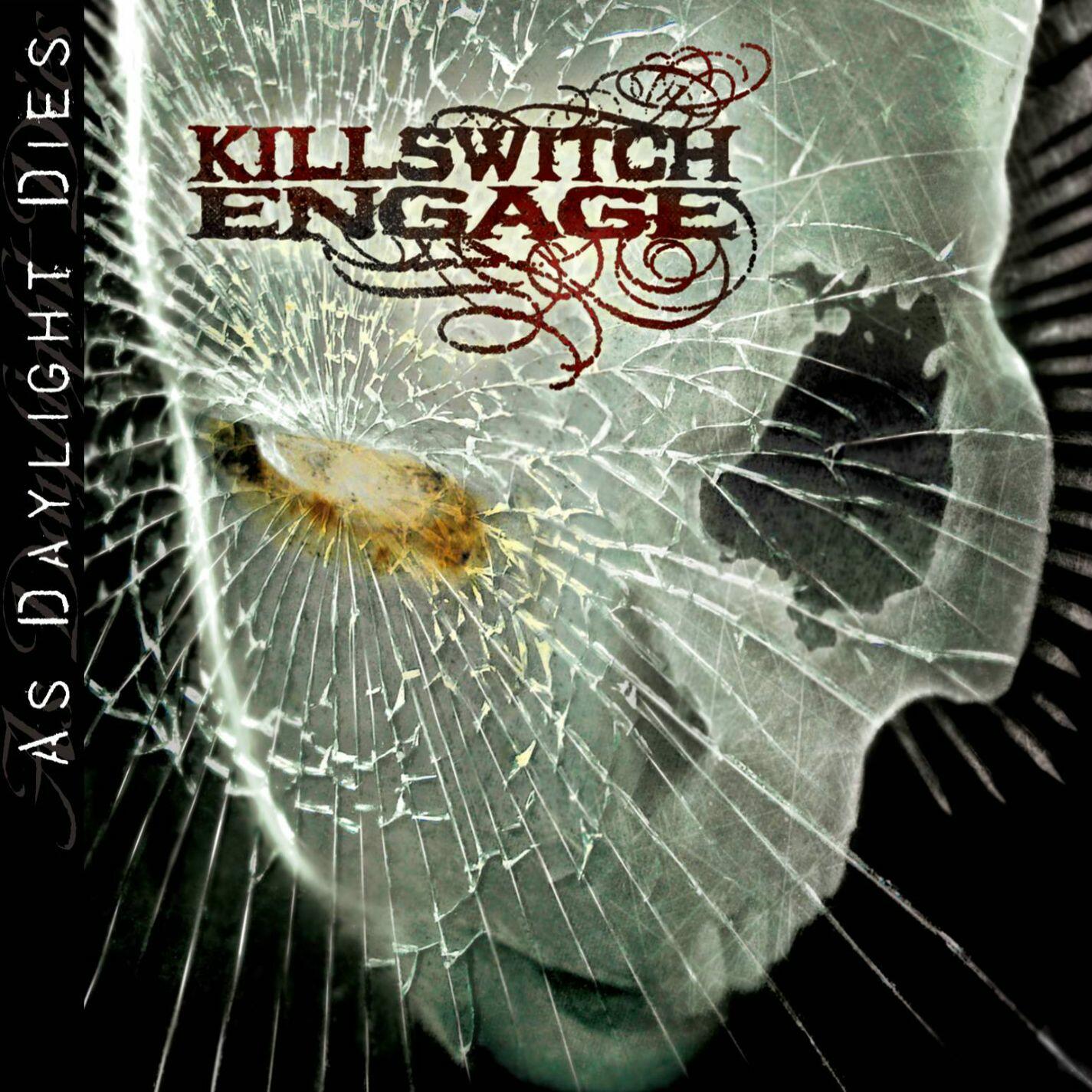 Killswitch Engage - As Daylight Dies | iHeart