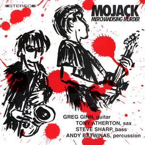 Mojack - Merchandising Murder | iHeart