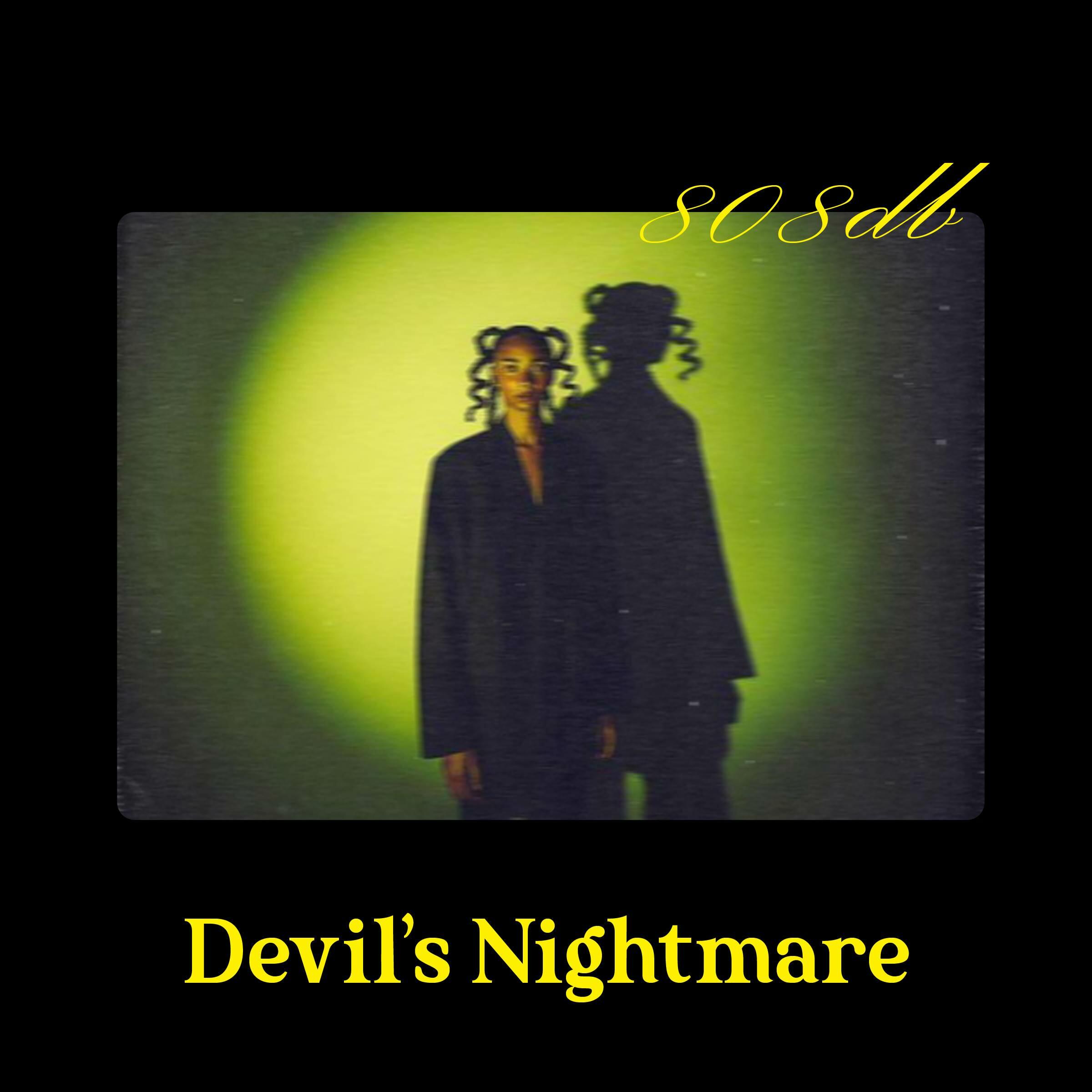 808db - Devil’s Nightmare | iHeart