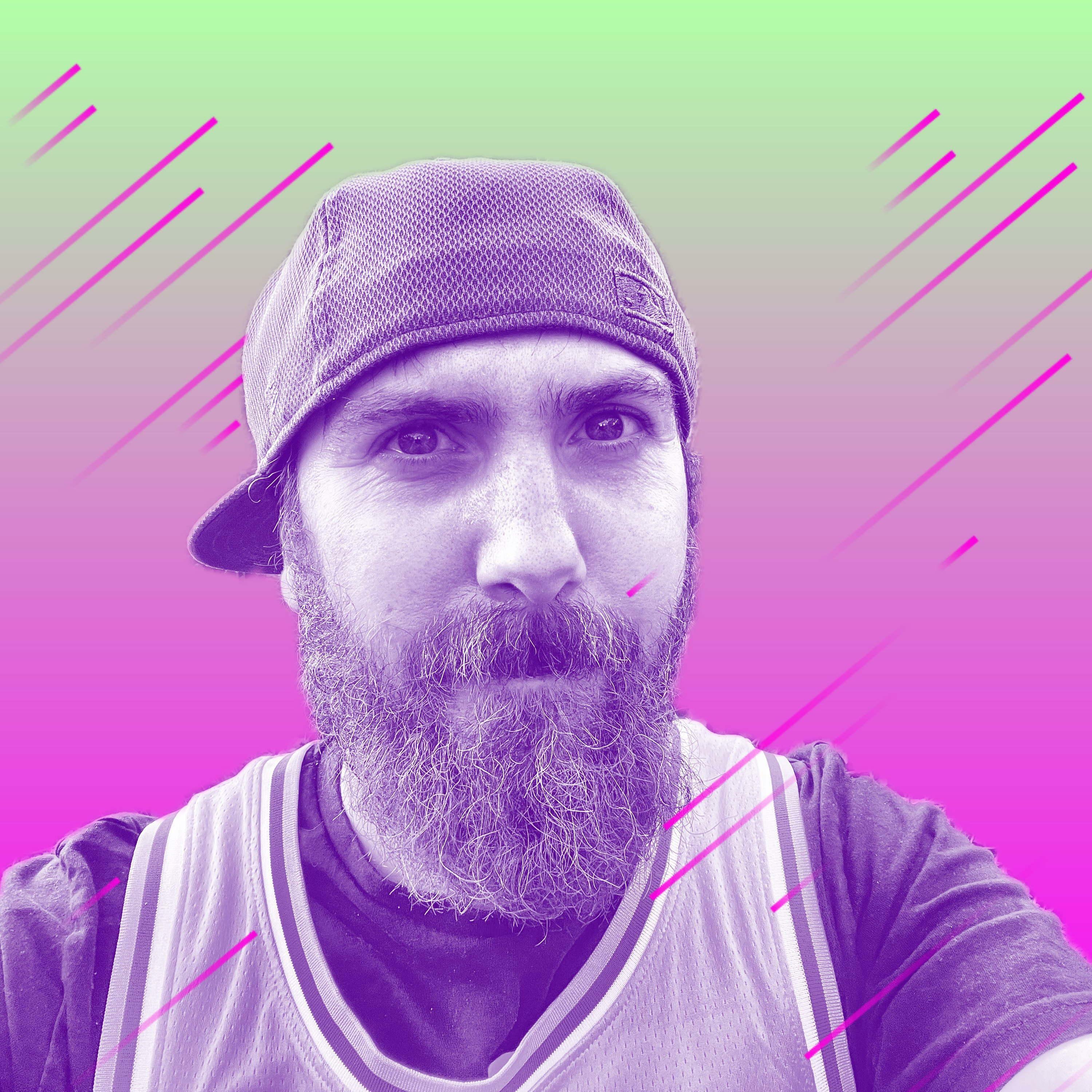 Jamie Betts-Robson - Still We Say Thank You. | iHeart