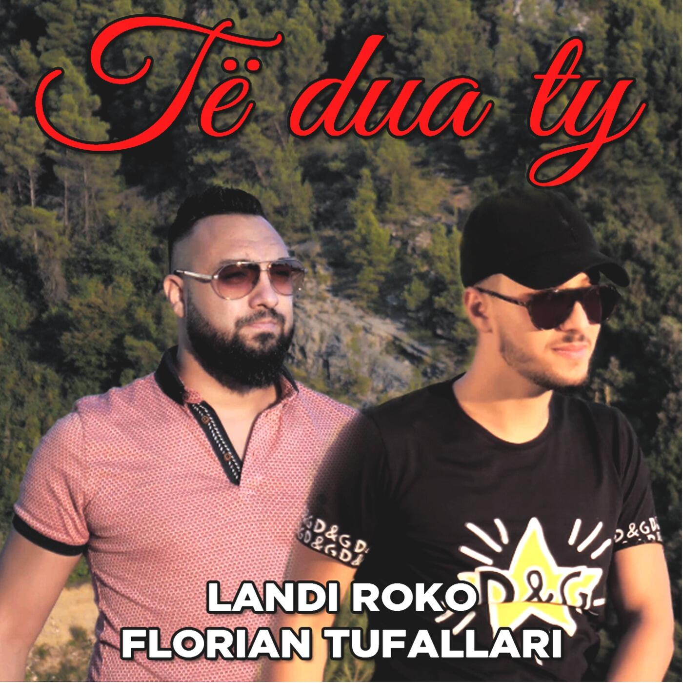 Landi Roko - Te dua ty | iHeart