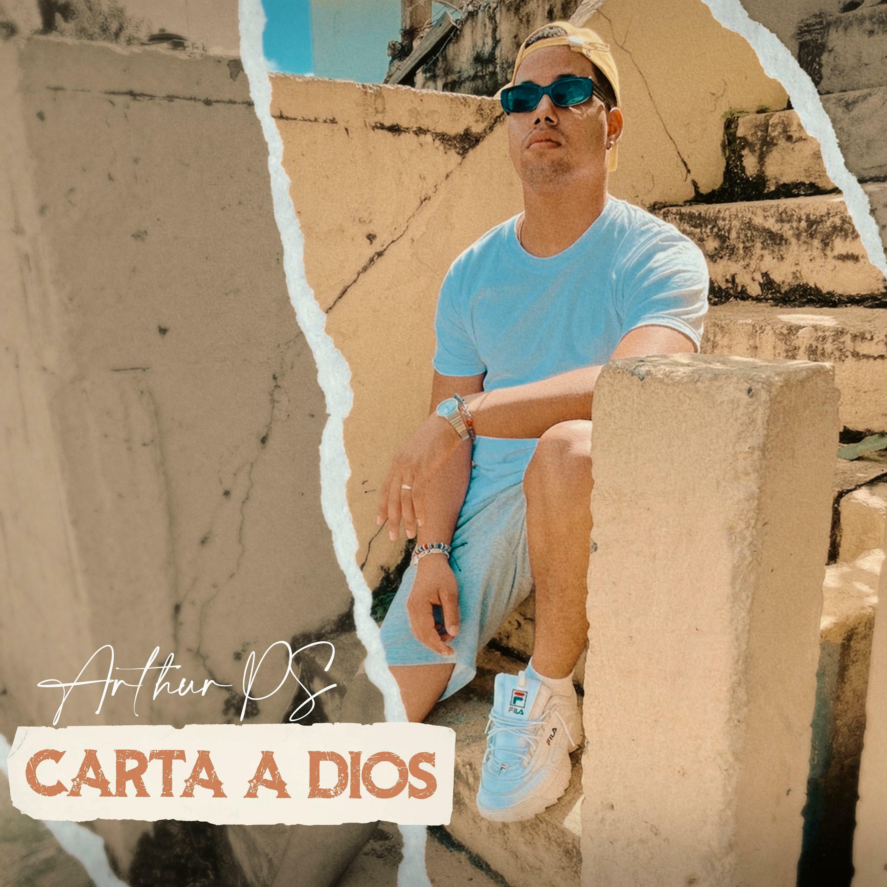Arthur PS - Carta a Dios | iHeart