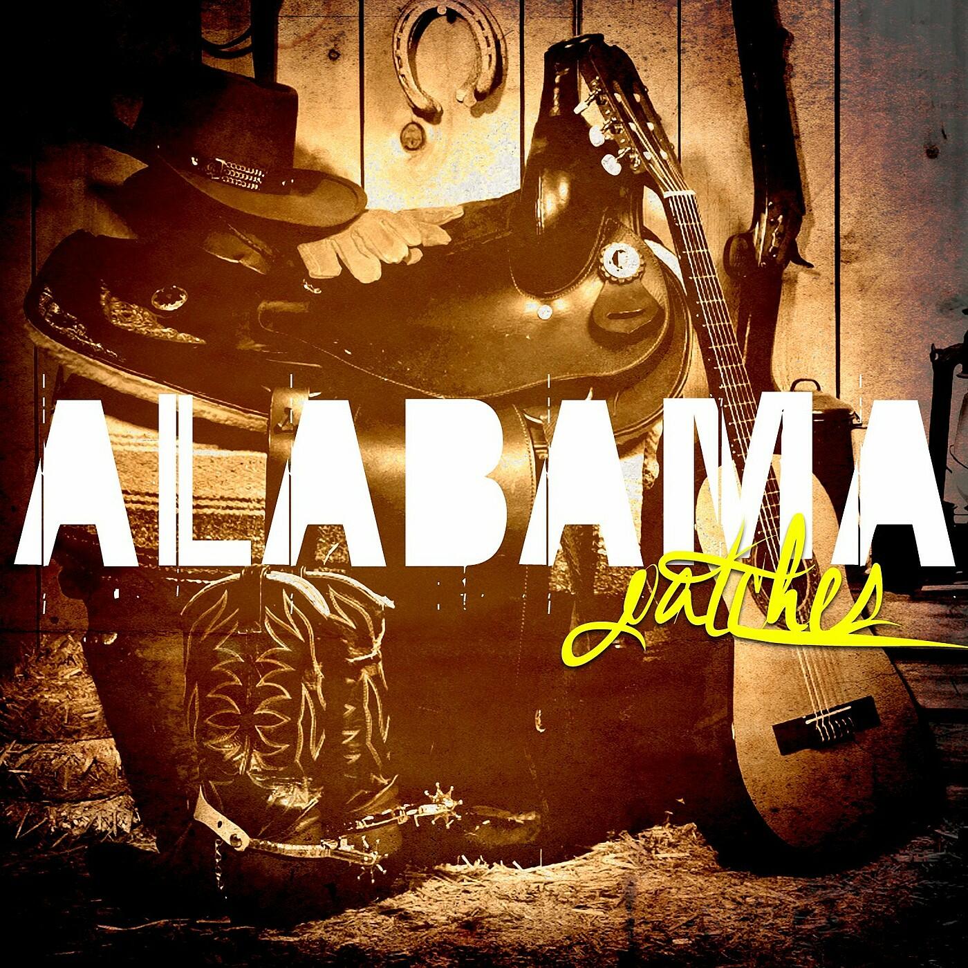 Alabama - Patches | iHeart