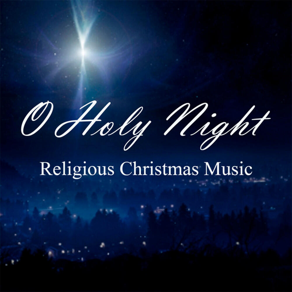 Religious Christmas Music - Christmas Blessings - Religious Christmas ...