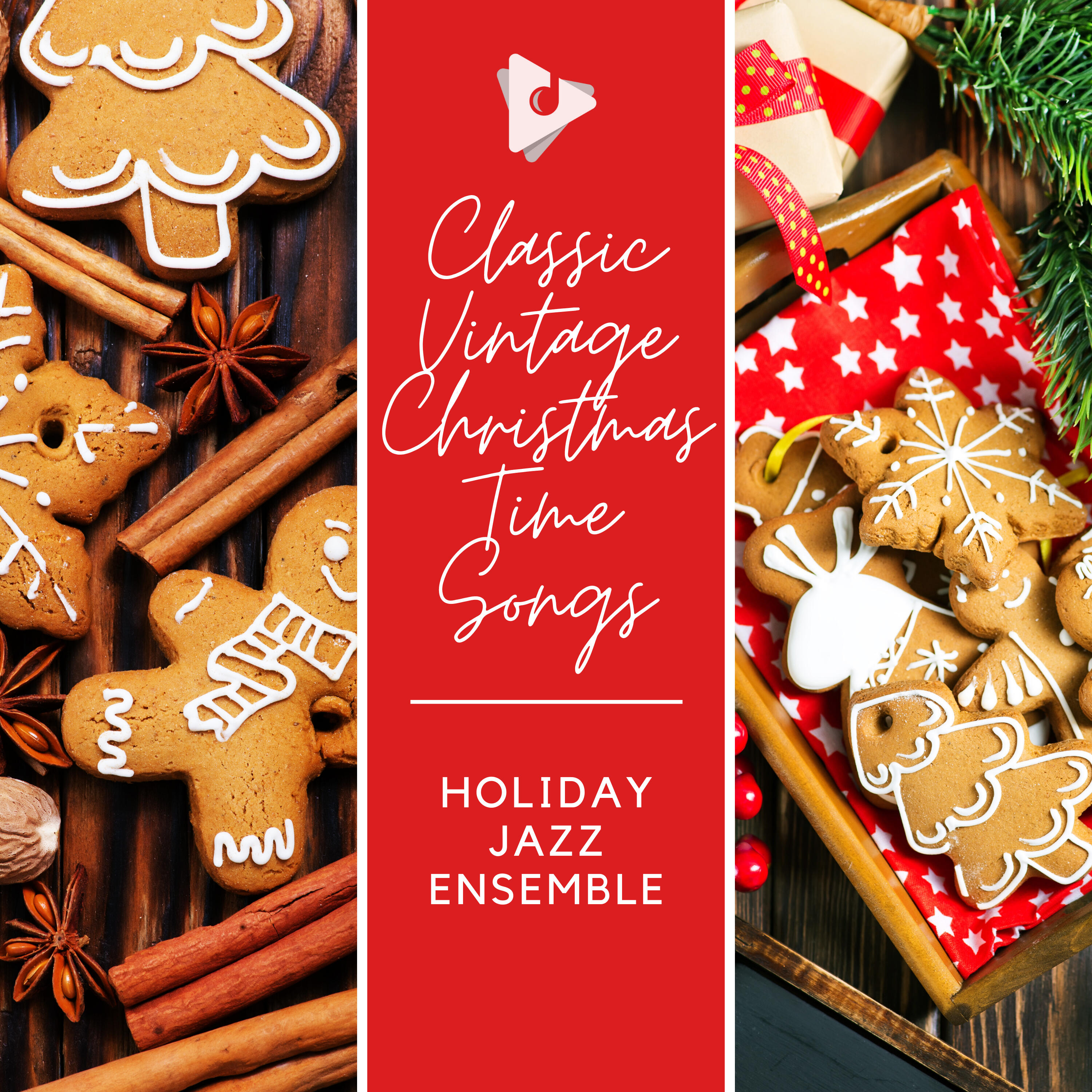 Christmas Songs Classic - Classic Vintage Christmas Time Songs | iHeart