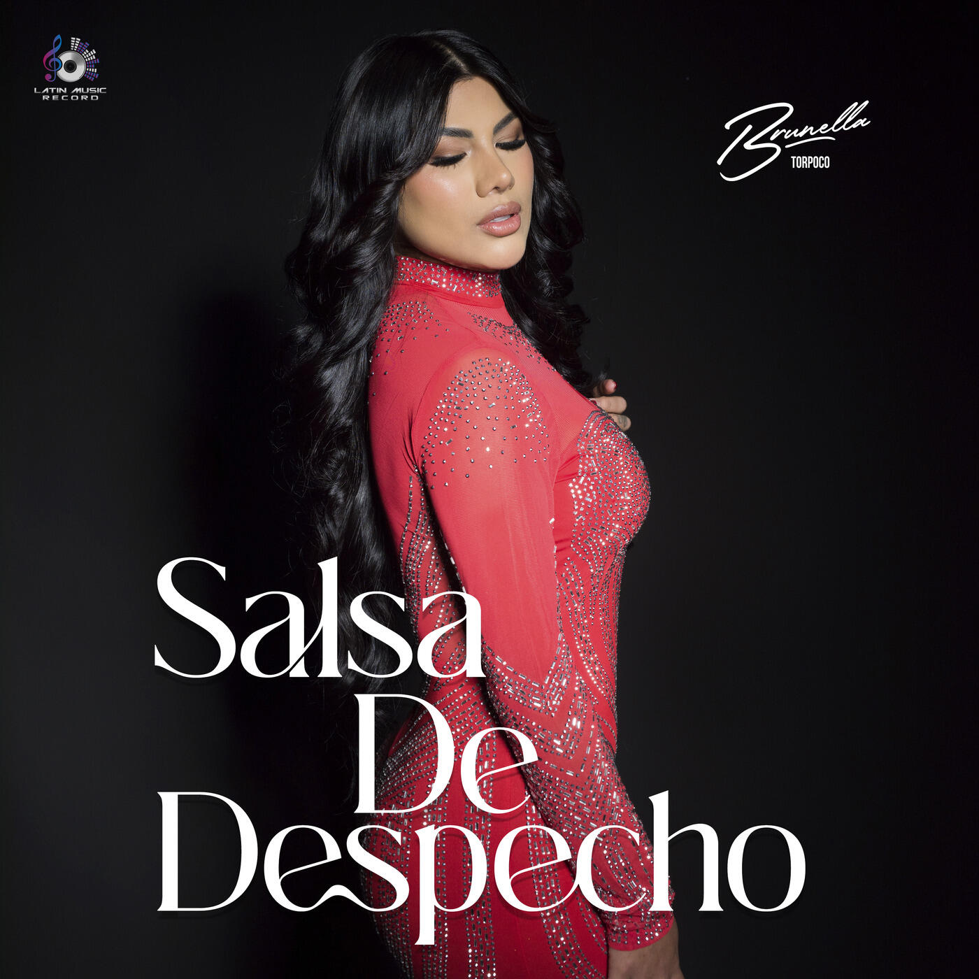 Brunella Torpoco - Salsa de Despecho | iHeart