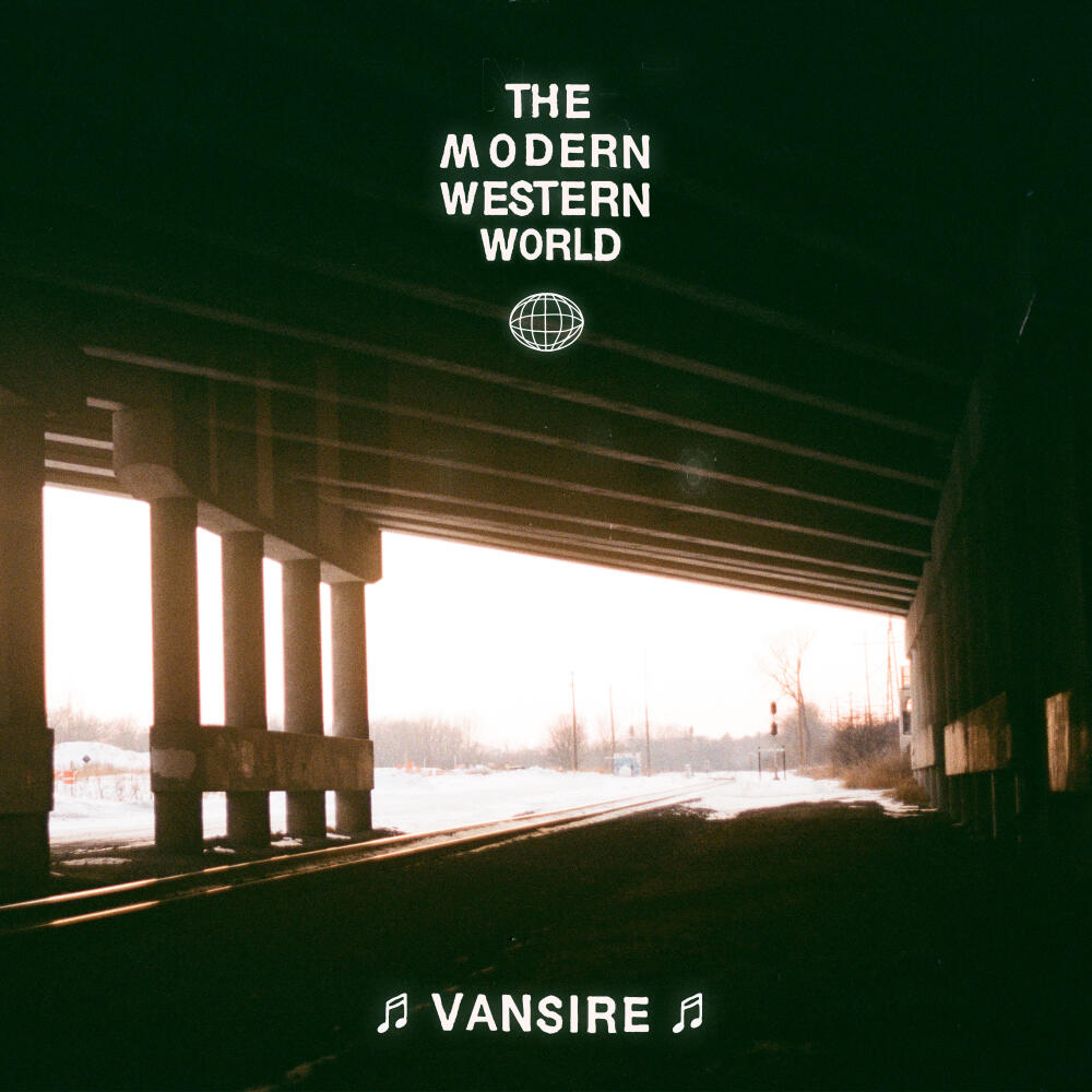 Vansire - The Modern Western World | iHeart