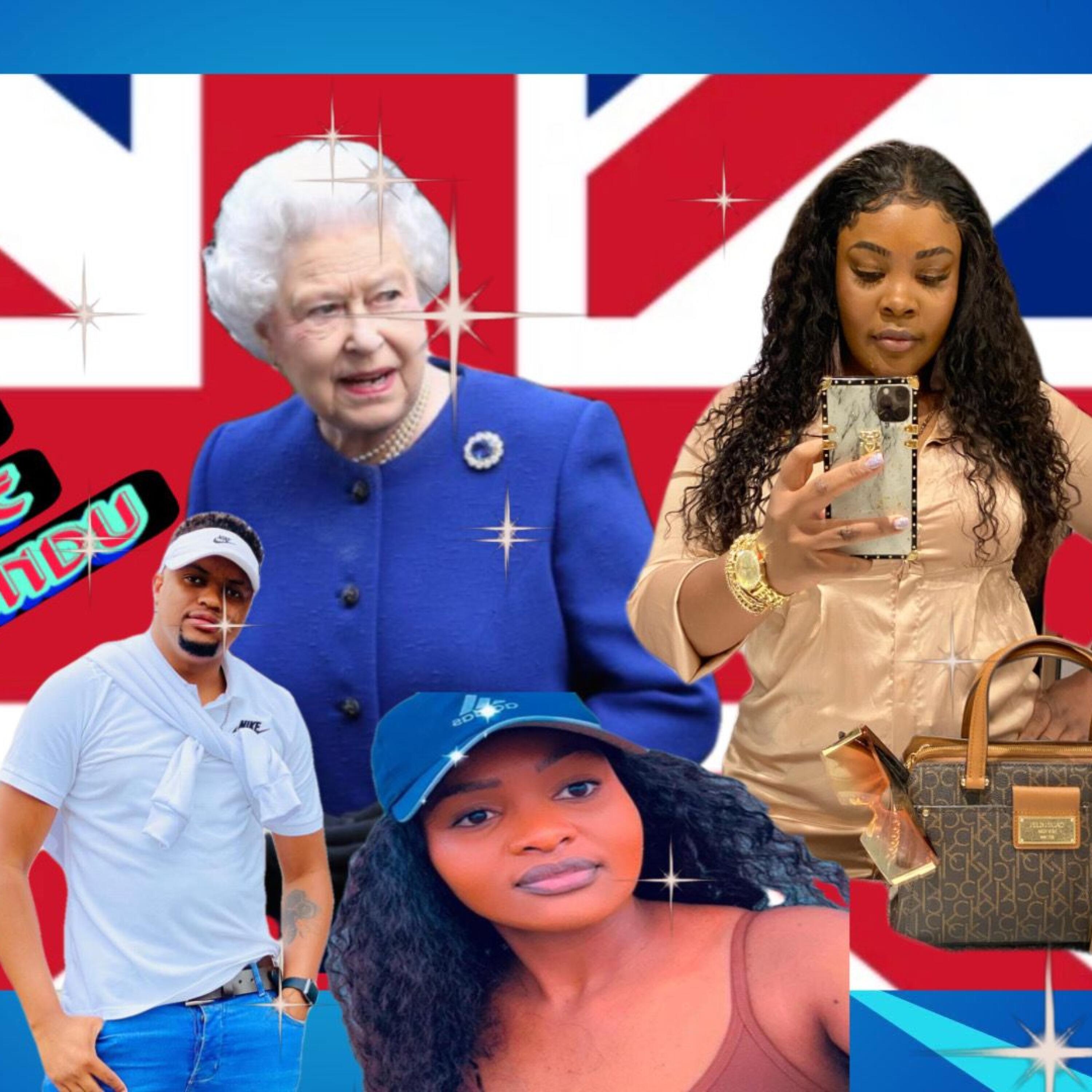 Okazera Production - ONJARA MOMBANDA HIIVANGA (UK) | iHeart