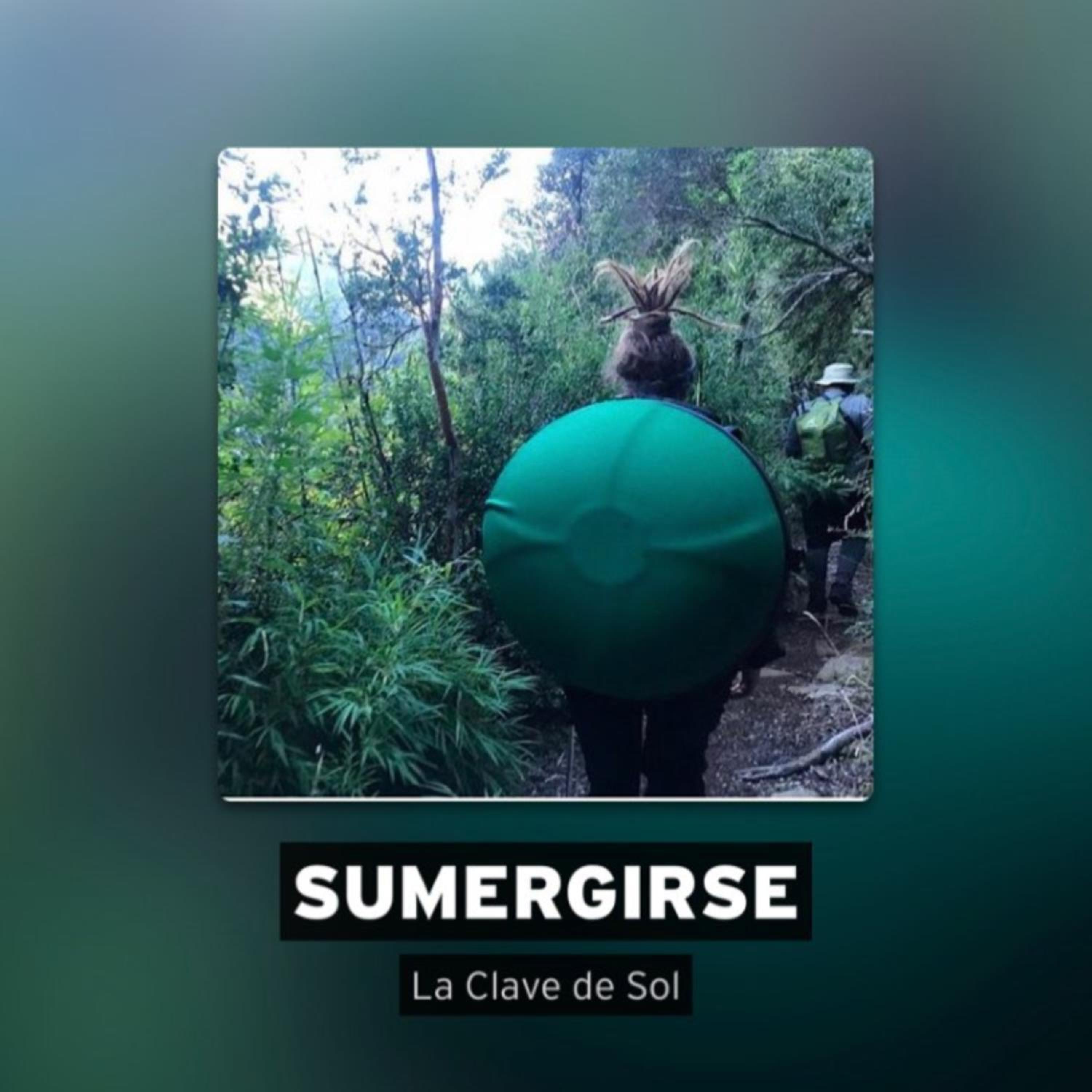 Clave de Sol - Sumergirse | iHeart