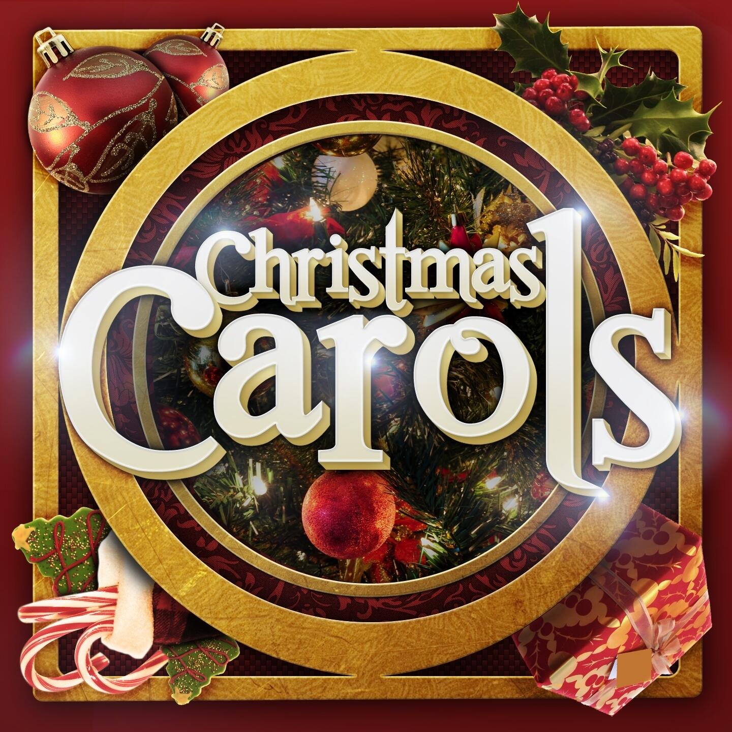 Christmas Carols Its Christmas Iheart