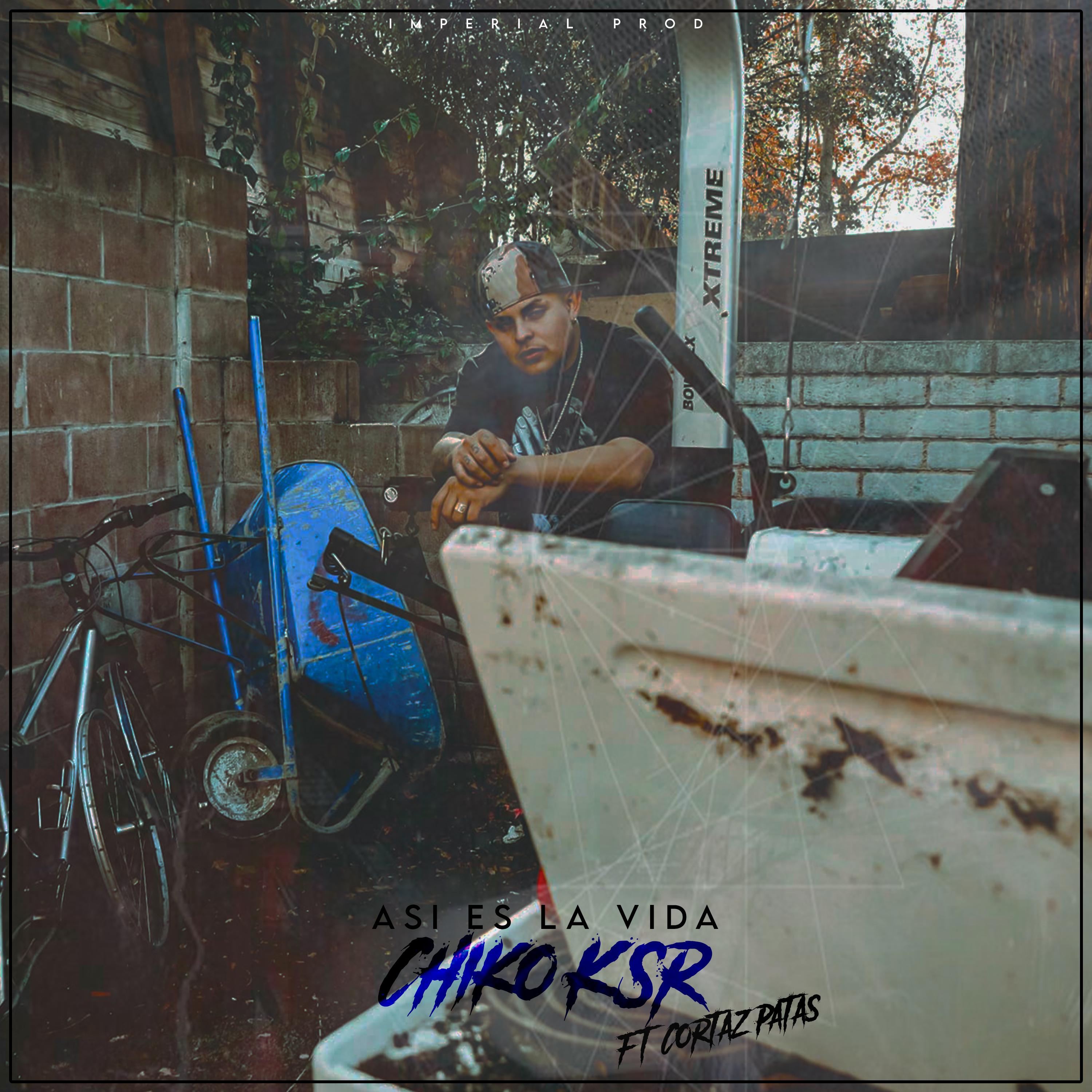 Chiko KSR - Así Es la Vida | iHeart