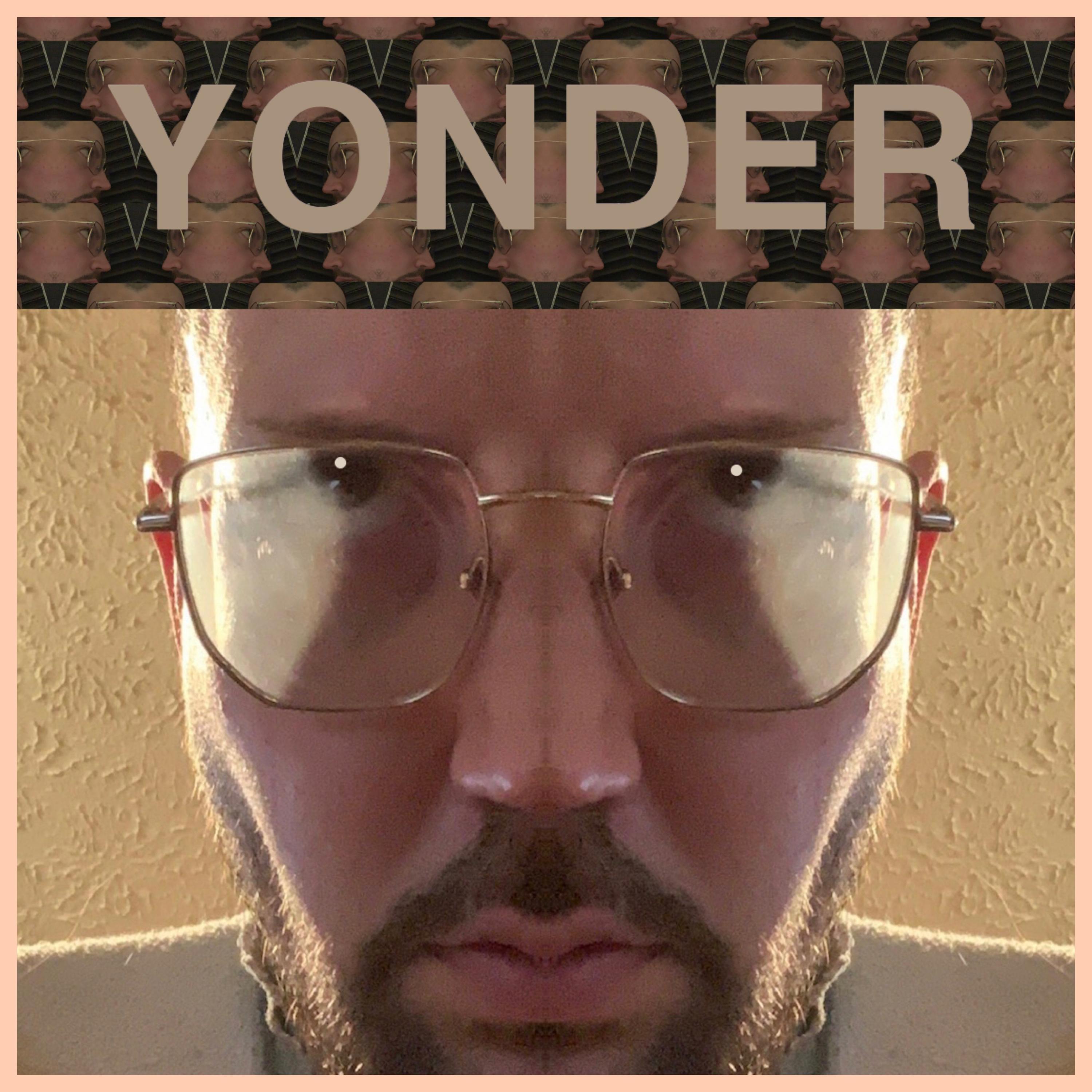 Shane Allan Smith - YONDER (Mono Remaster) | iHeart