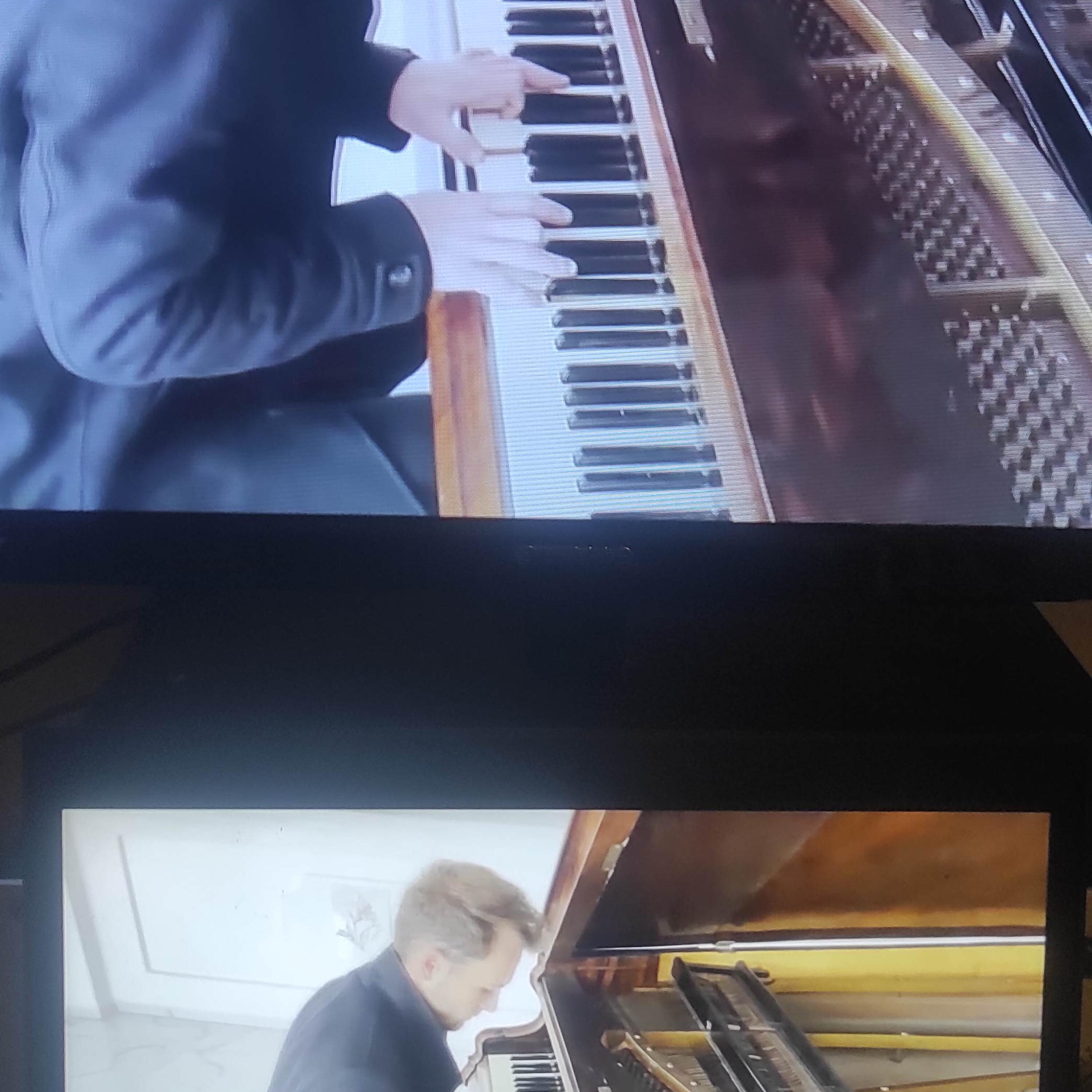 Marek Babinský - Letná improvizácia - Castle of glass | iHeart