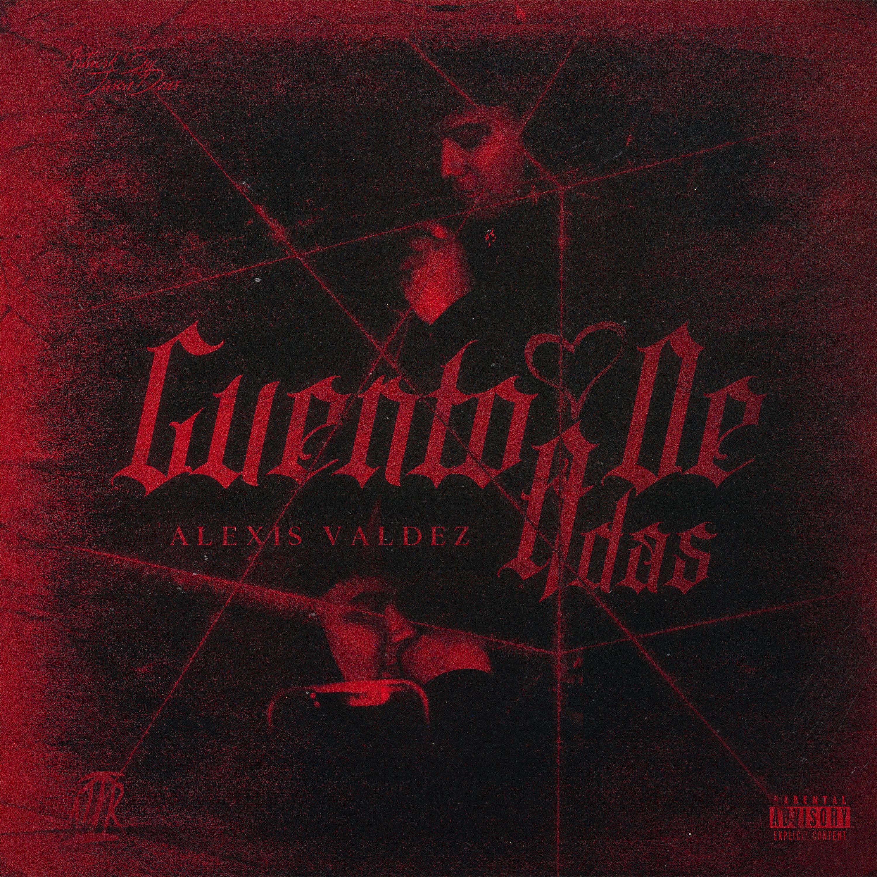 Alexis Valdez - Cuento De Adas | iHeart