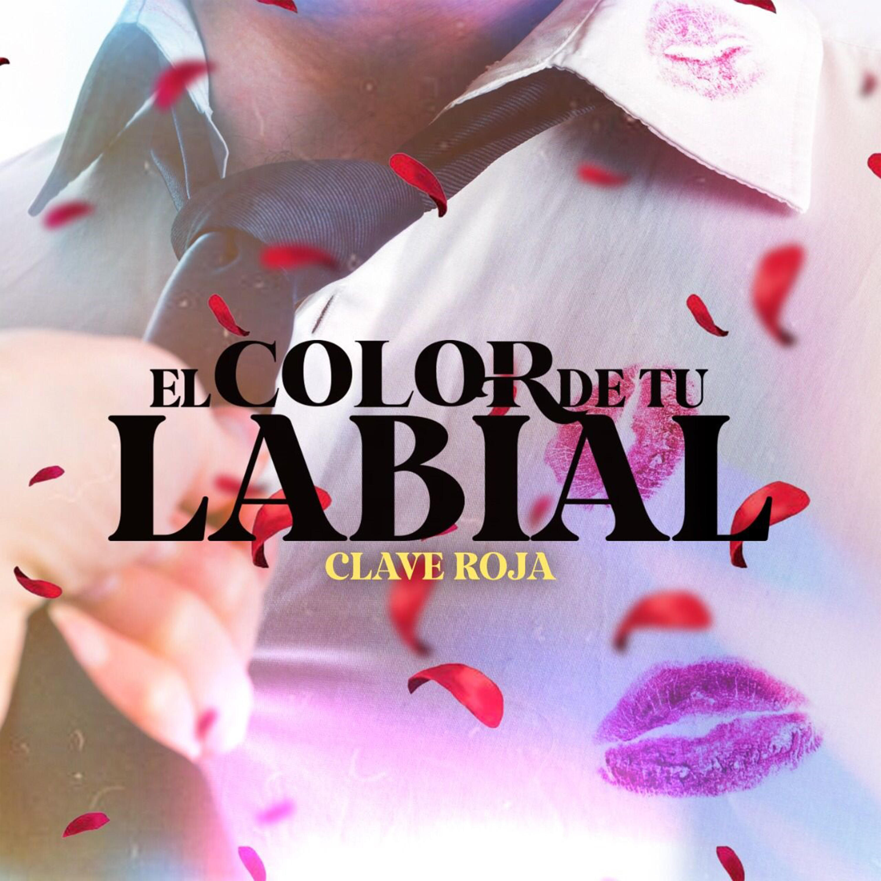 Clave Roja - El Color de Tu Labial | iHeart