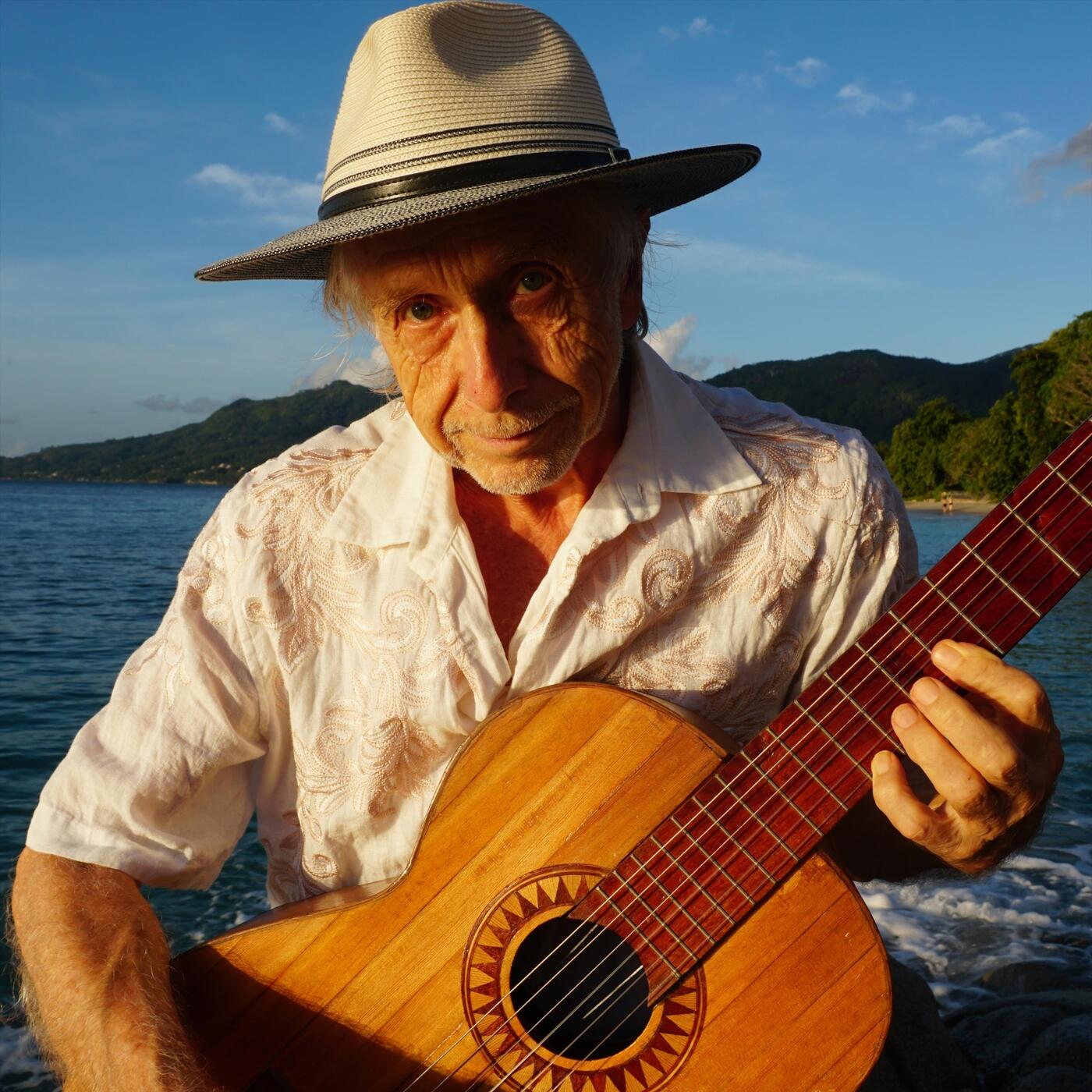 Archie Brain - Myanmar | iHeart