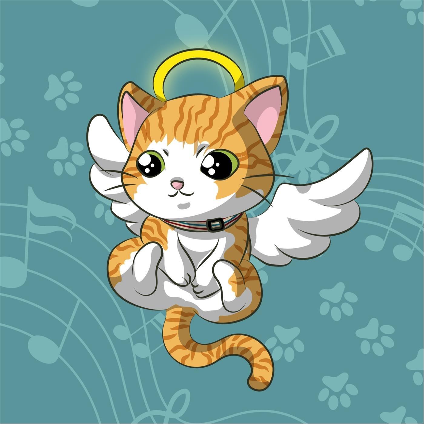 Vanesa Cárdenas - Gatito Chiquitito | iHeart