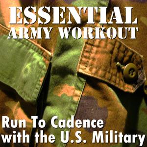 U.S. Drill Sergeant Field Recordings - Essential Army Workout: Run to ...