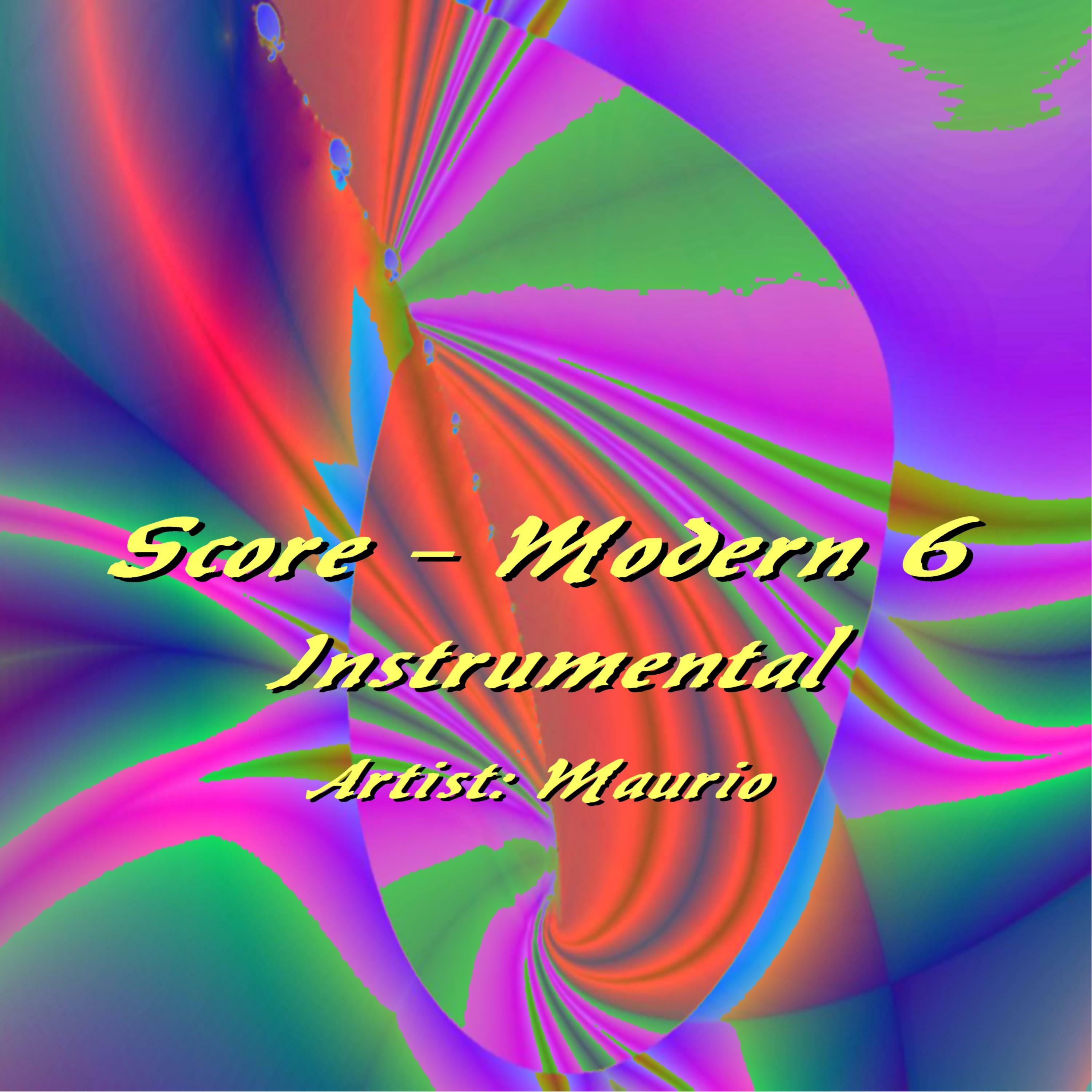 Mauri Hanhisuanto - Score - Modern 6 | iHeart