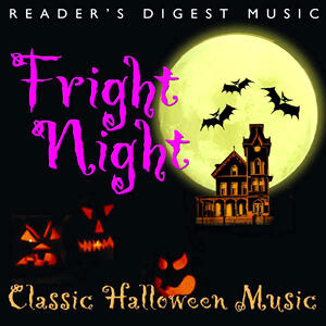 Various Artists - Fright Night: Classic Halloween Music | iHeart