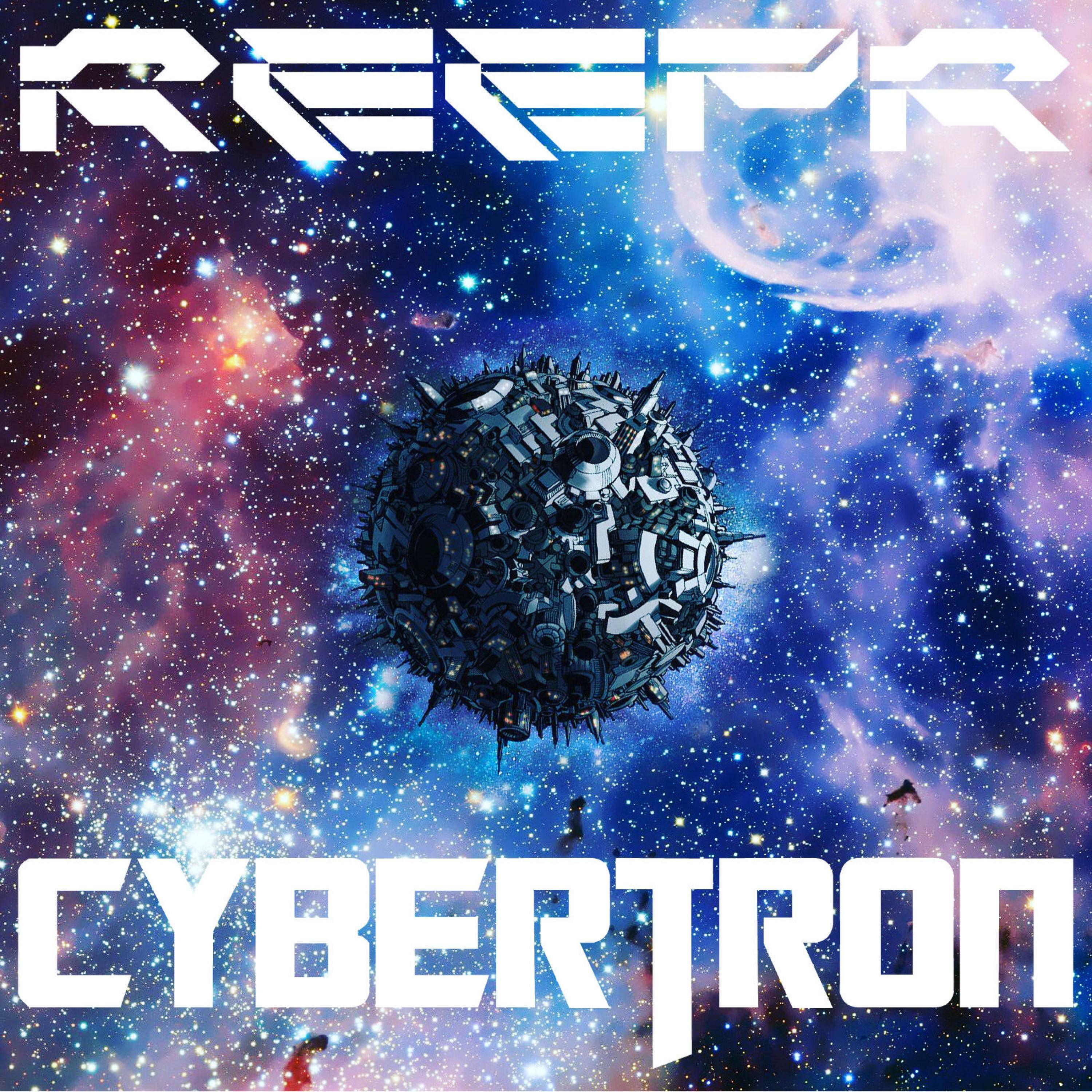 Reepr - Cybertron | iHeart