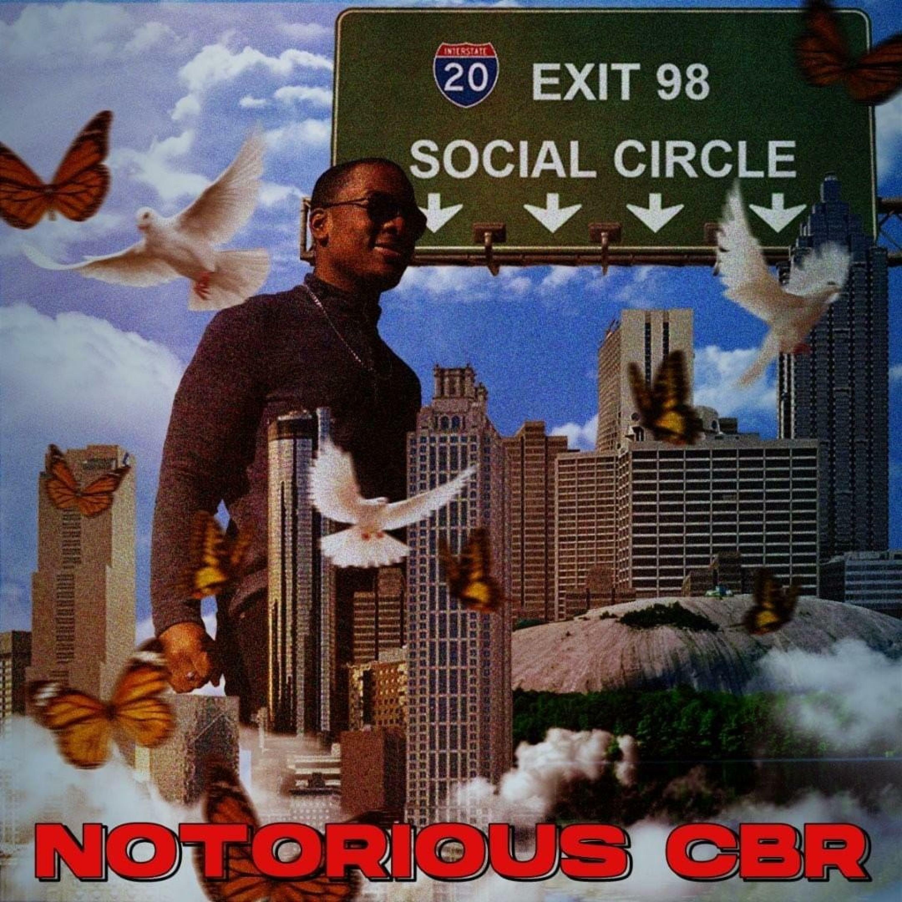 The Notorious B.I.G. - CBR Era | iHeart