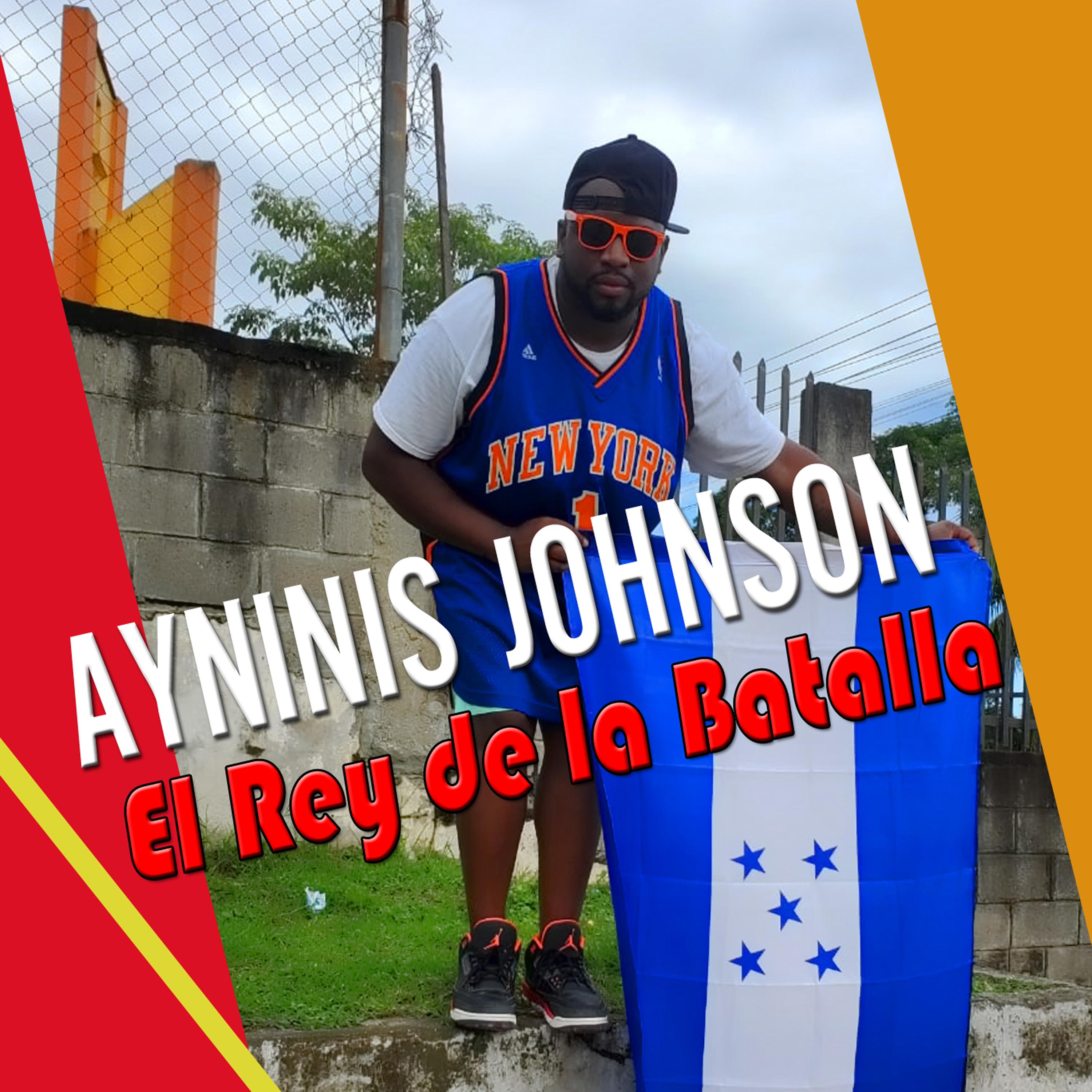 Ayninis Johnson - El Rey de la Batalla | iHeart