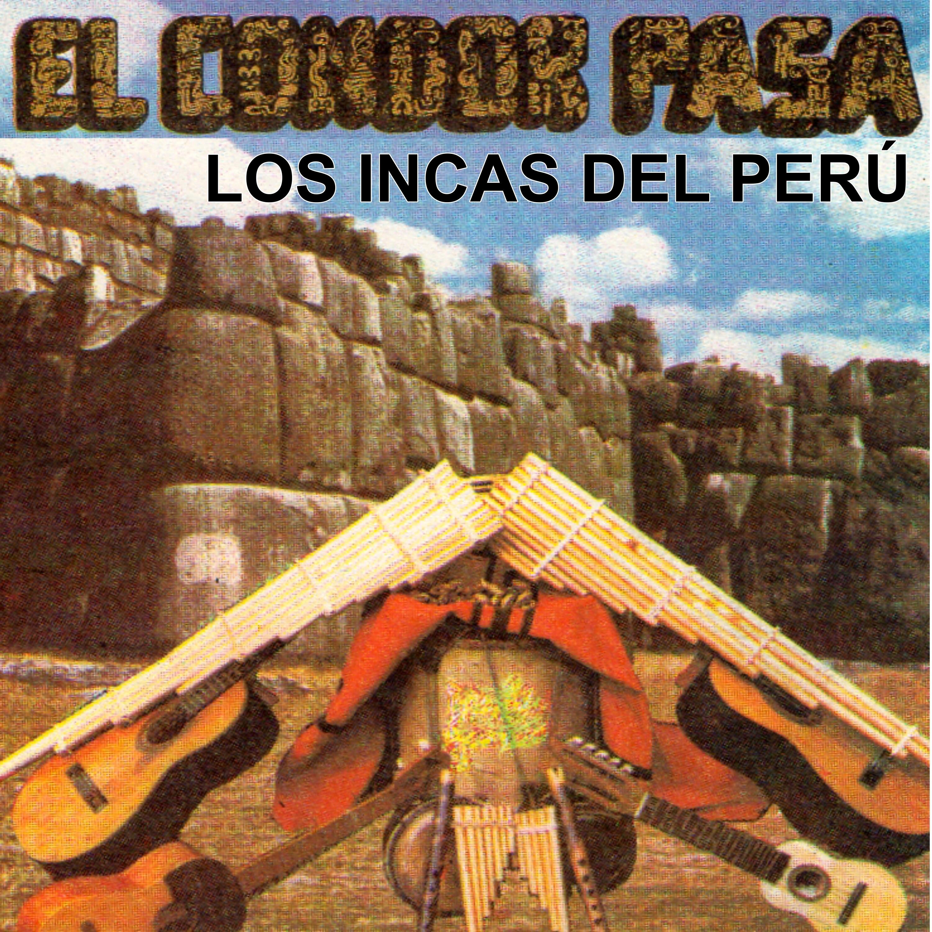 Los Incas del Peru - El Condor Pasa | iHeart
