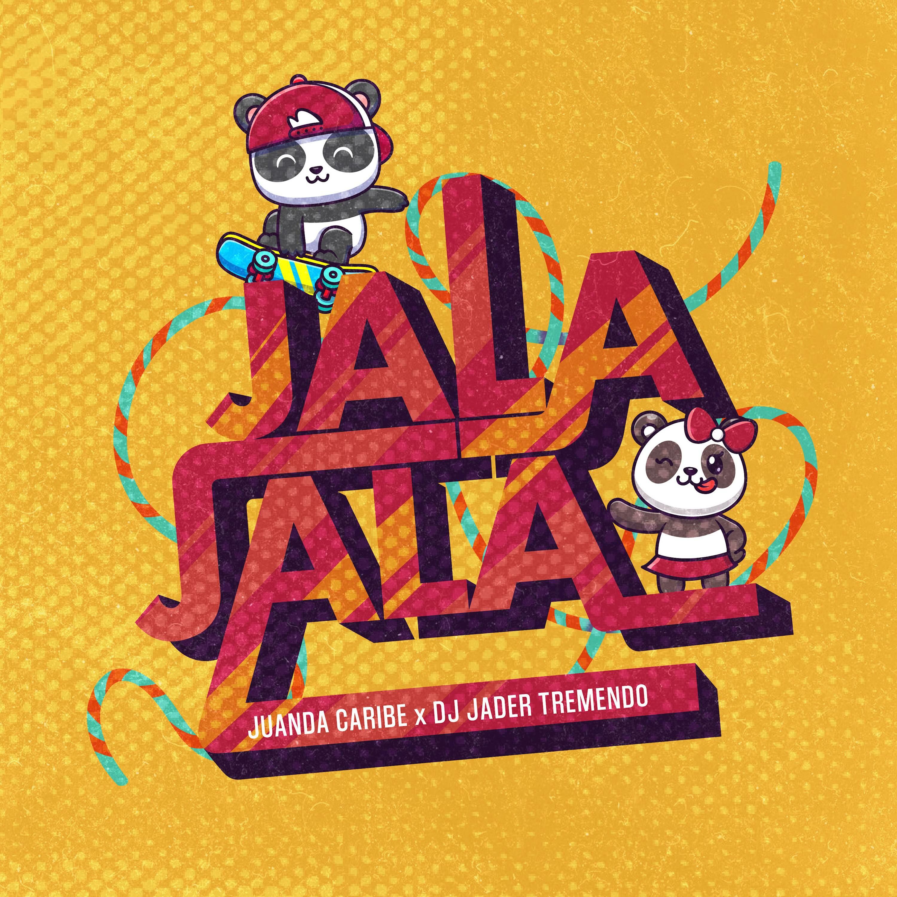 Juanda Caribe Show - El Jala Jala | iHeart