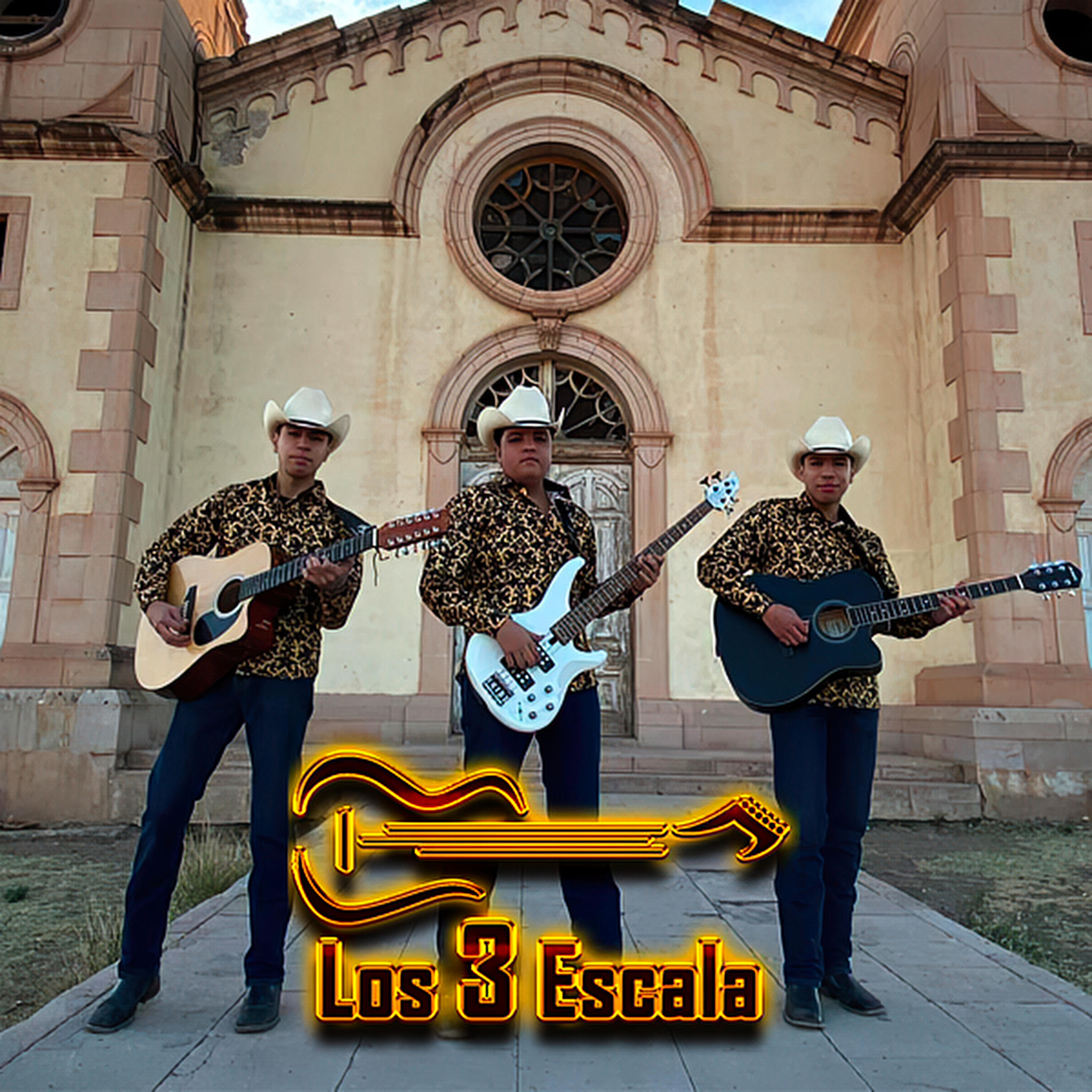 Los 3 Escala - Y Cómo Es Él | iHeart