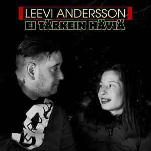 Leevi Andersson - Ei tärkein häviä | iHeart