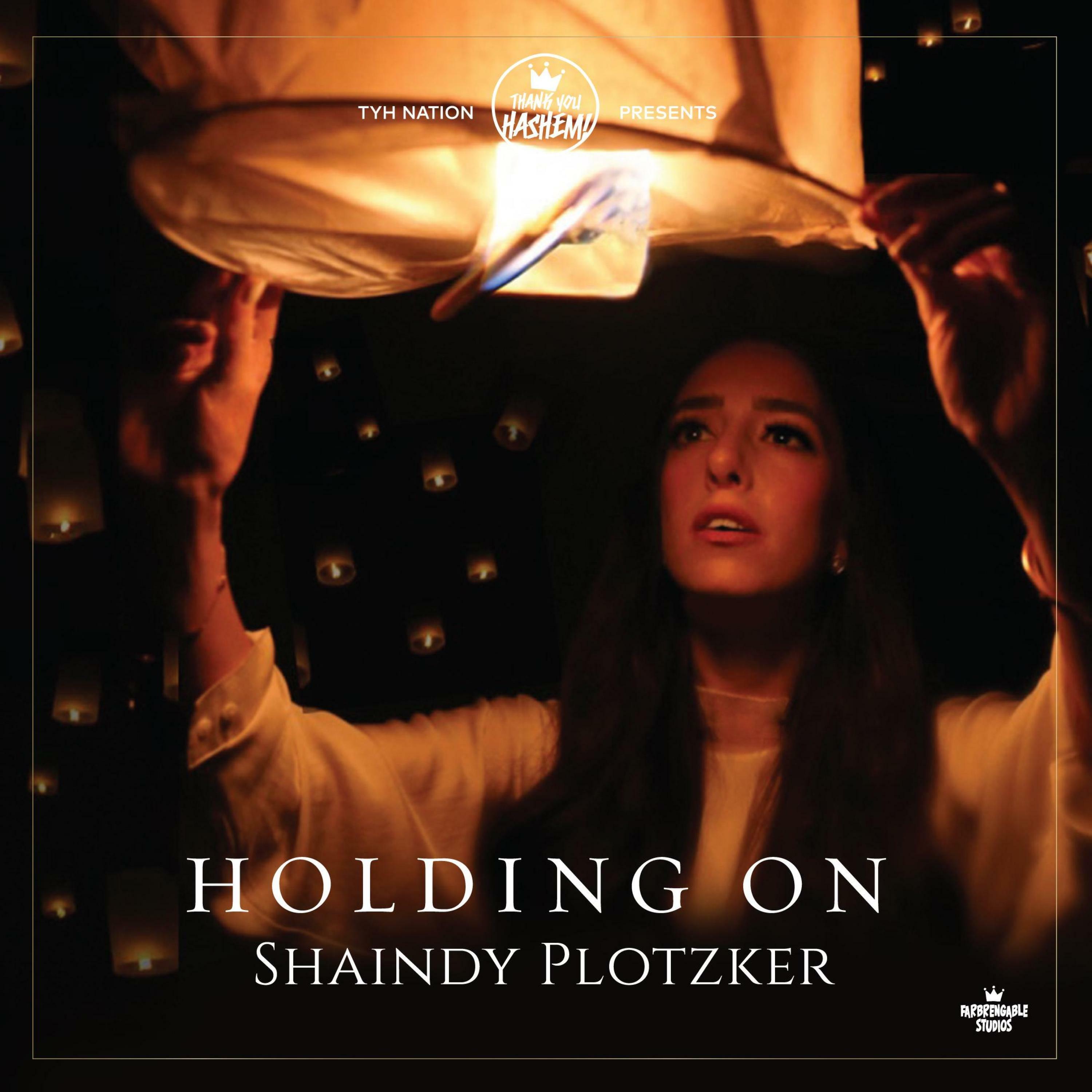 Thank You Hashem & Shaindy Plotzker - Holding On | iHeart