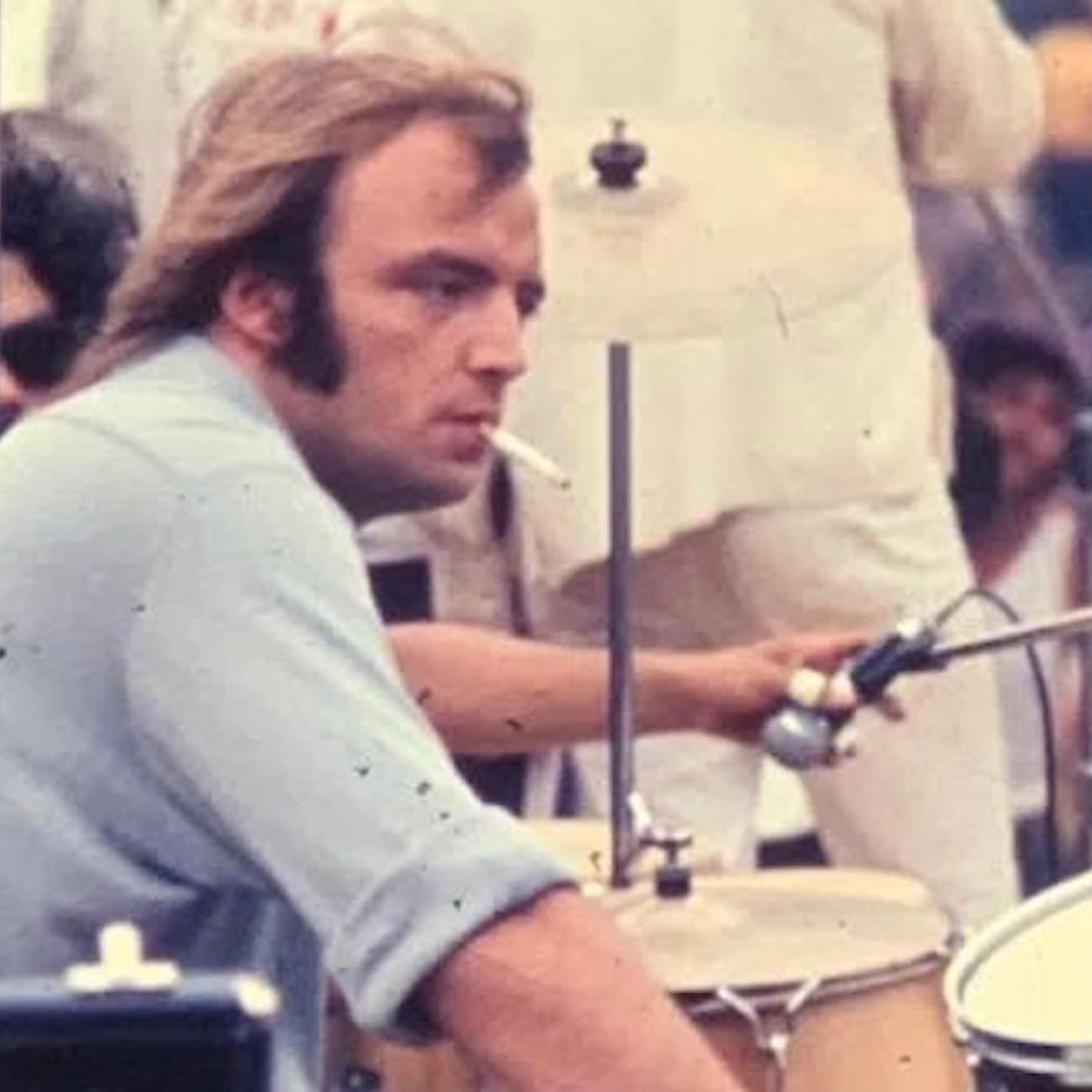 Peter Rivera - Separate Ways | iHeart