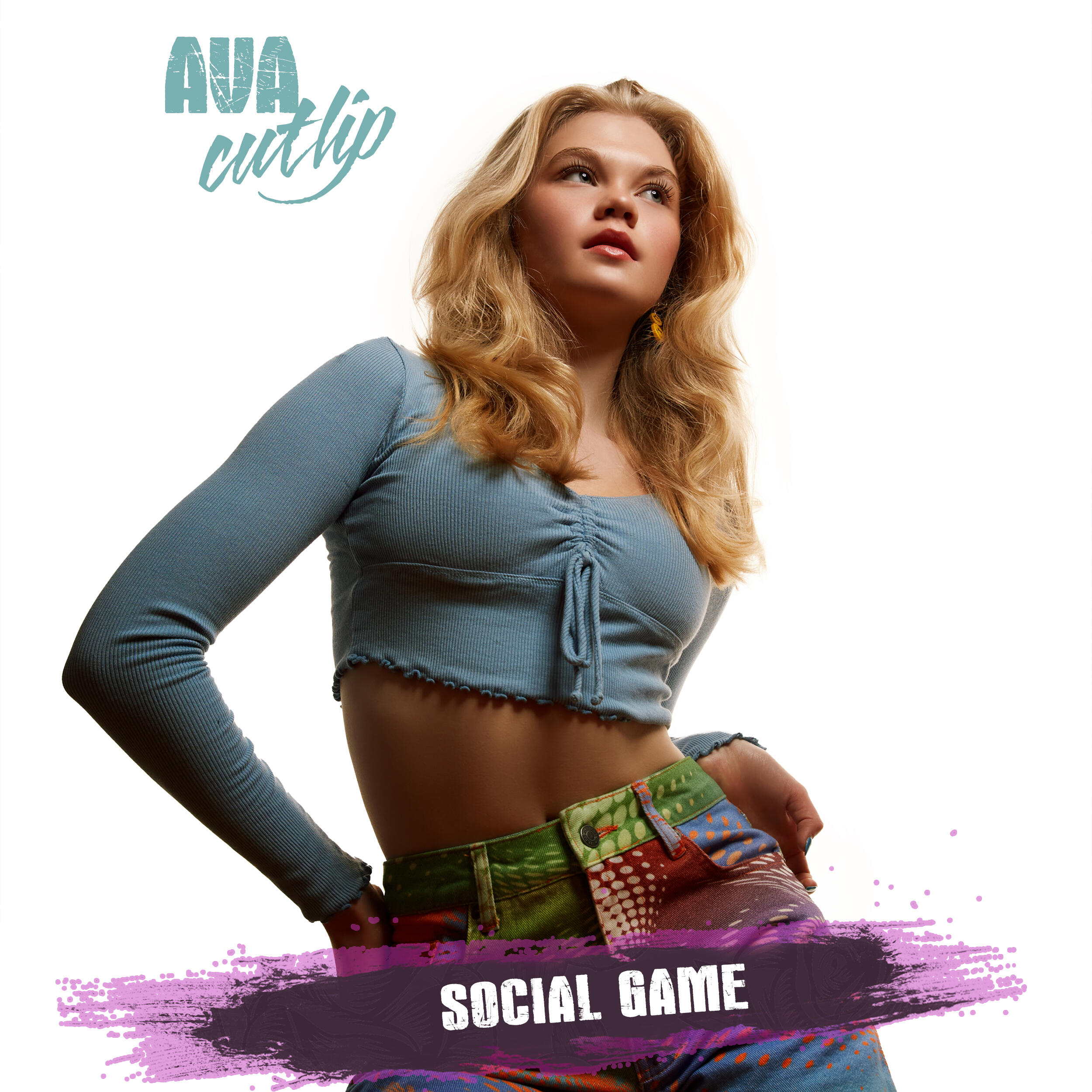 Ava Cutlip - Social Game | iHeart