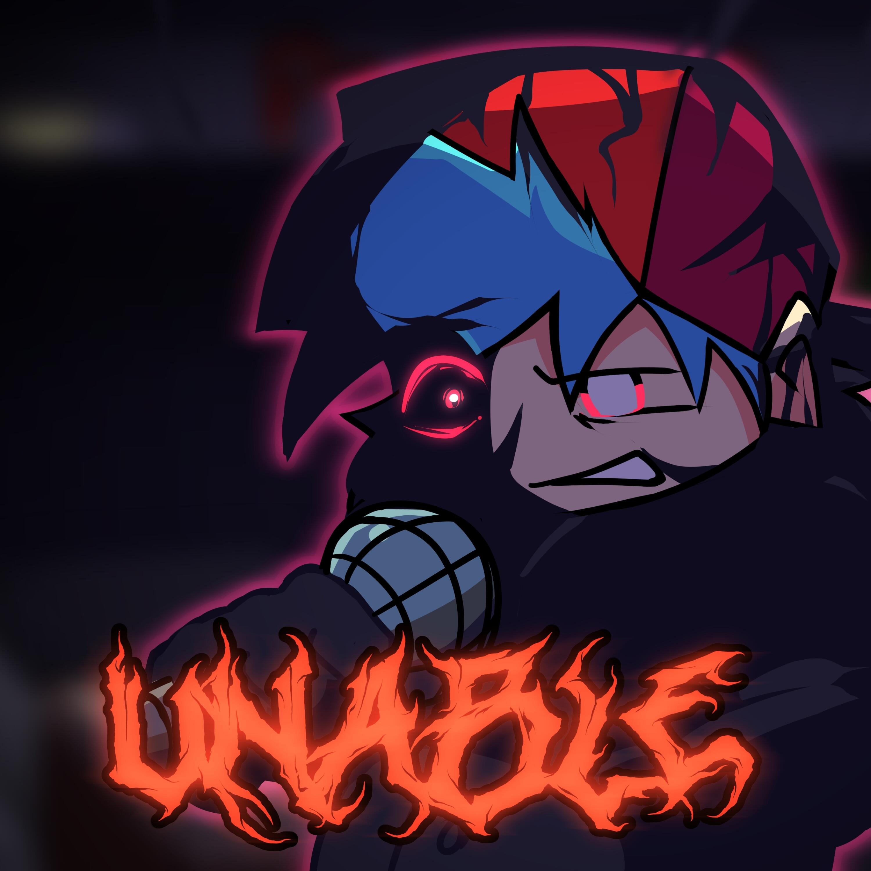 Marstarbro Unable Friday Night Corruption Takeover Mod Iheart