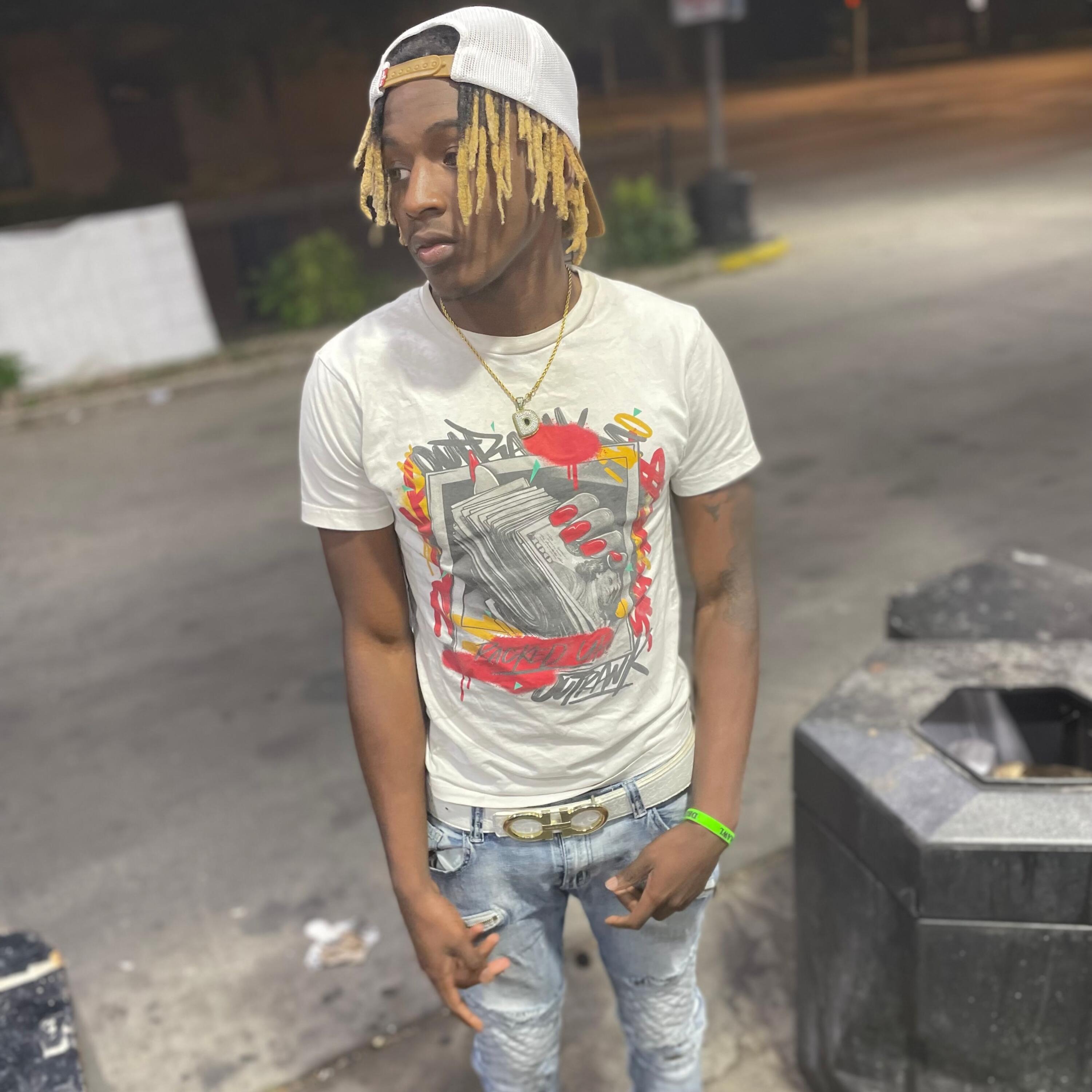 Raq Baby - Raq Shit | iHeart