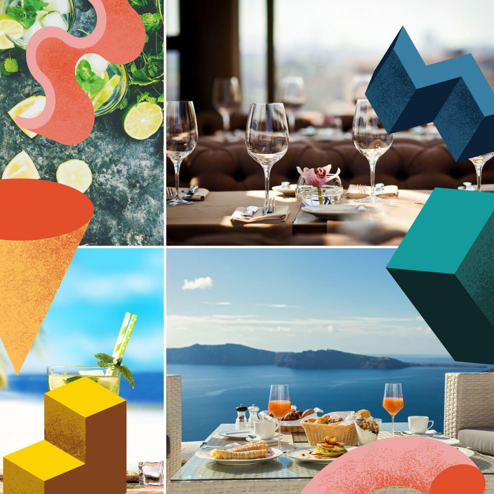 Barista Jazz Lounge - Backdrop for Early Monday Dinner | iHeart