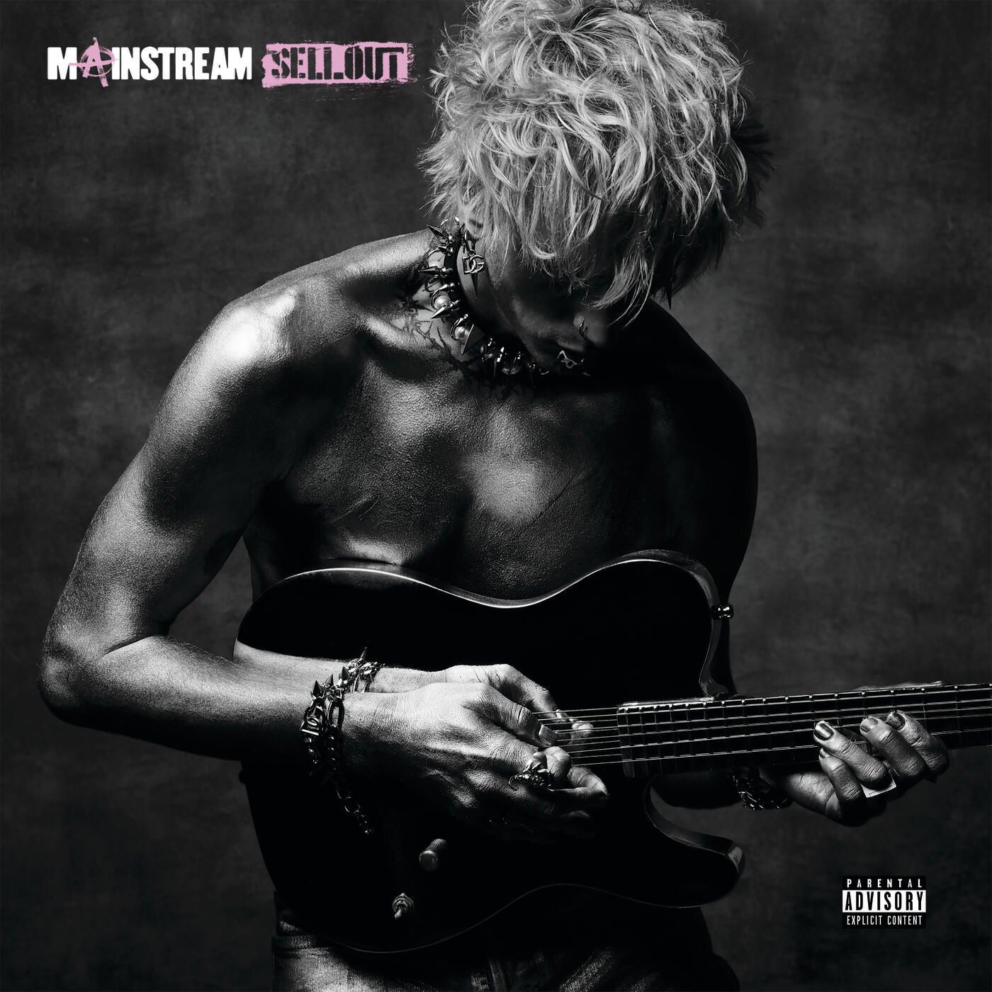 Machine Gun Kelly - mainstream sellout | iHeart