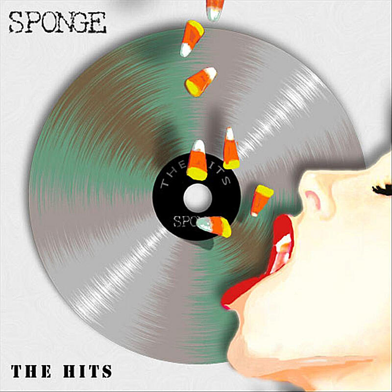 Sponge - The Hits | iHeart
