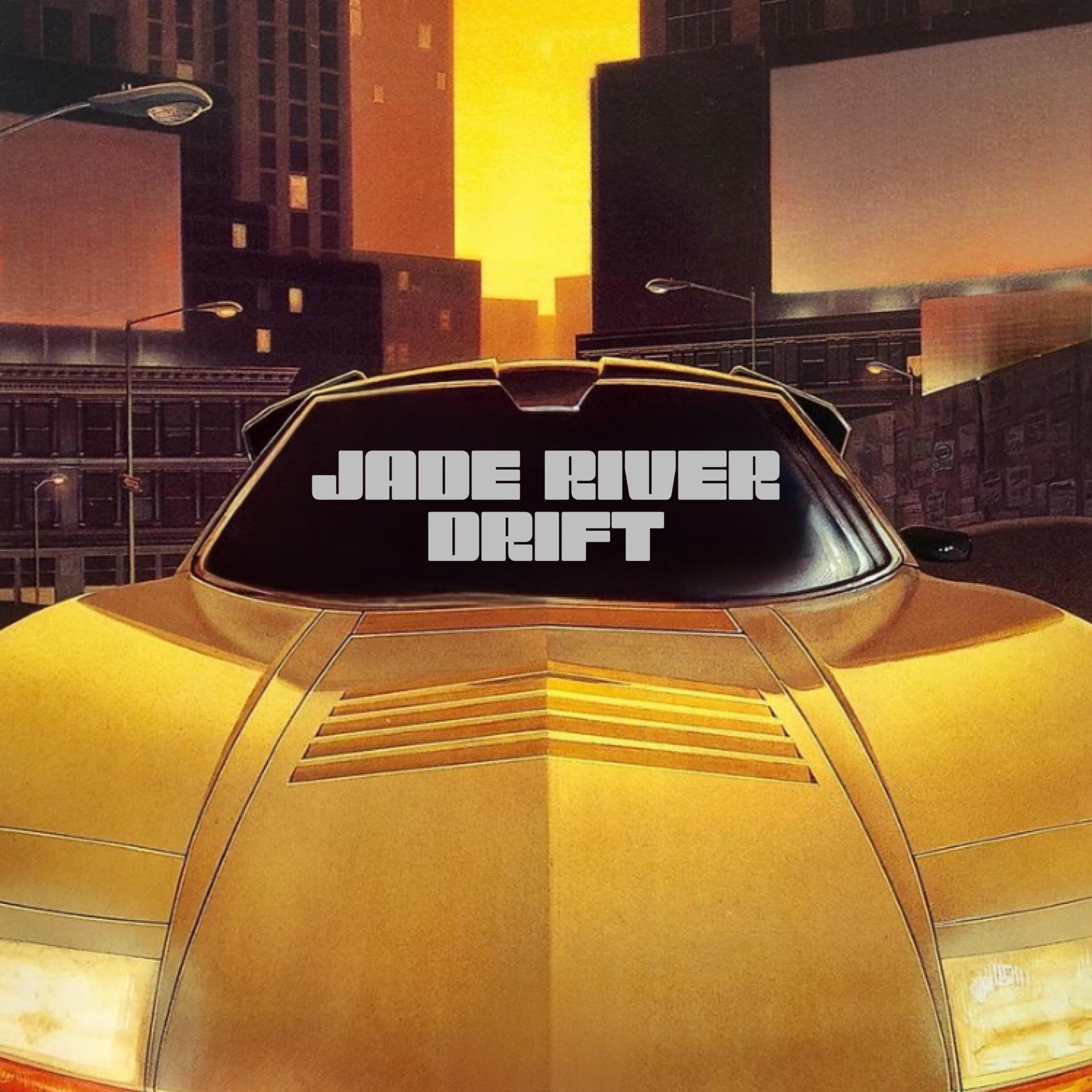 Jade River - Drift | iHeart