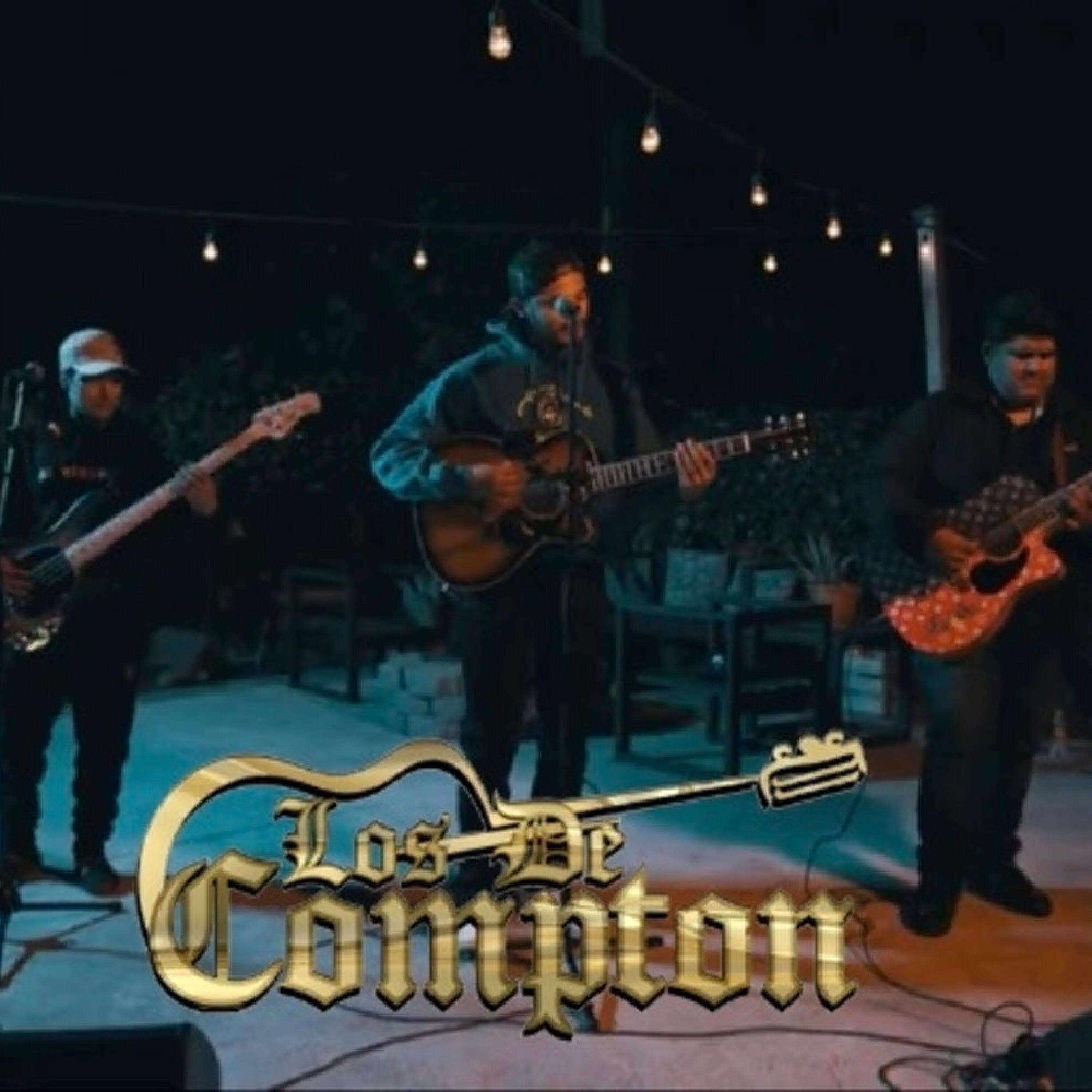 Los de Compton - Hijo Ejemplar (En Vivo) | iHeart