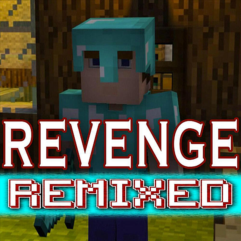 2 AM - Revenge: Remixed (feat. TryHardNinja) | iHeart
