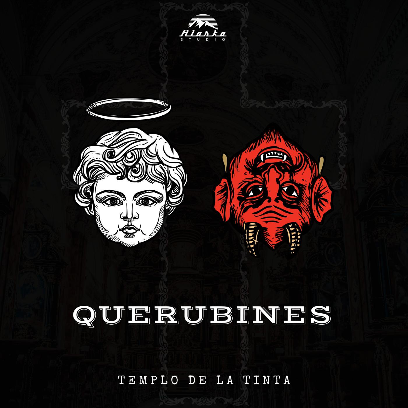 Templo De La Tinta - Querubines | iHeart