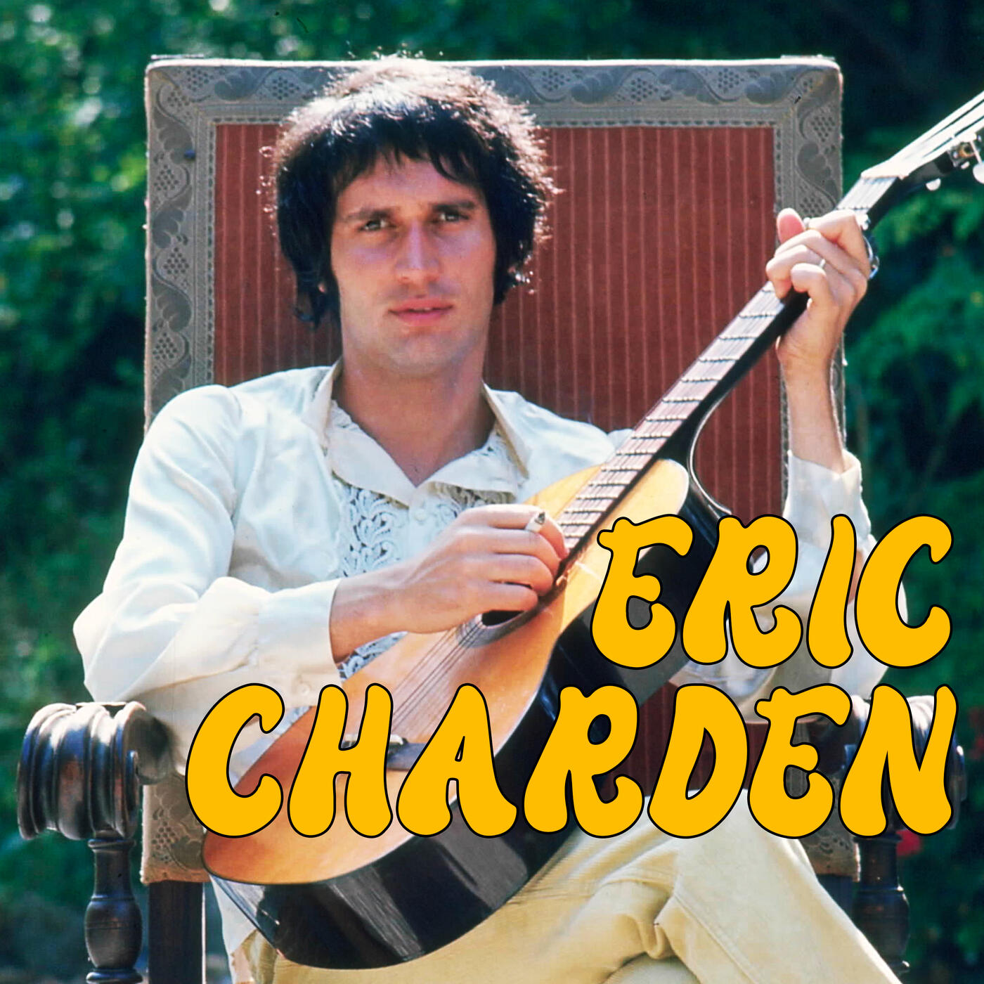 Éric Charden - Éric Charden - 1963 à 1970 | iHeart