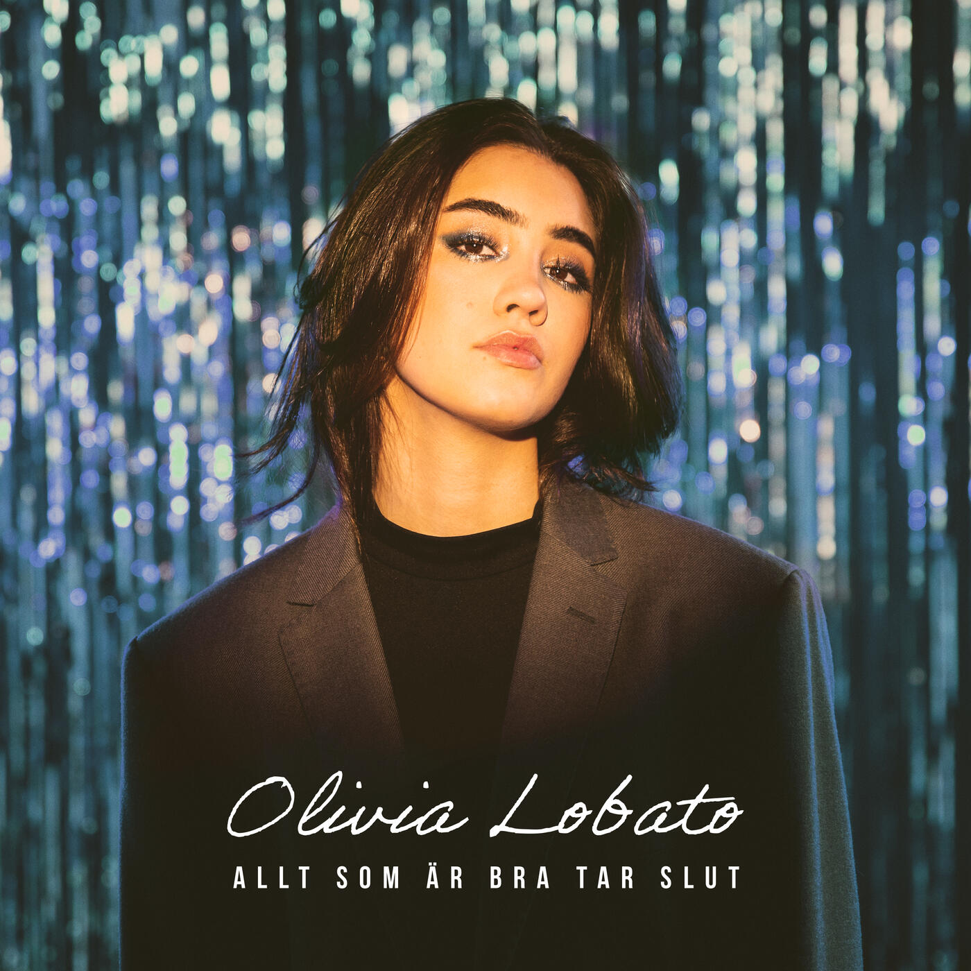 Olivia Lobato - Allt som är bra tar slut | iHeart