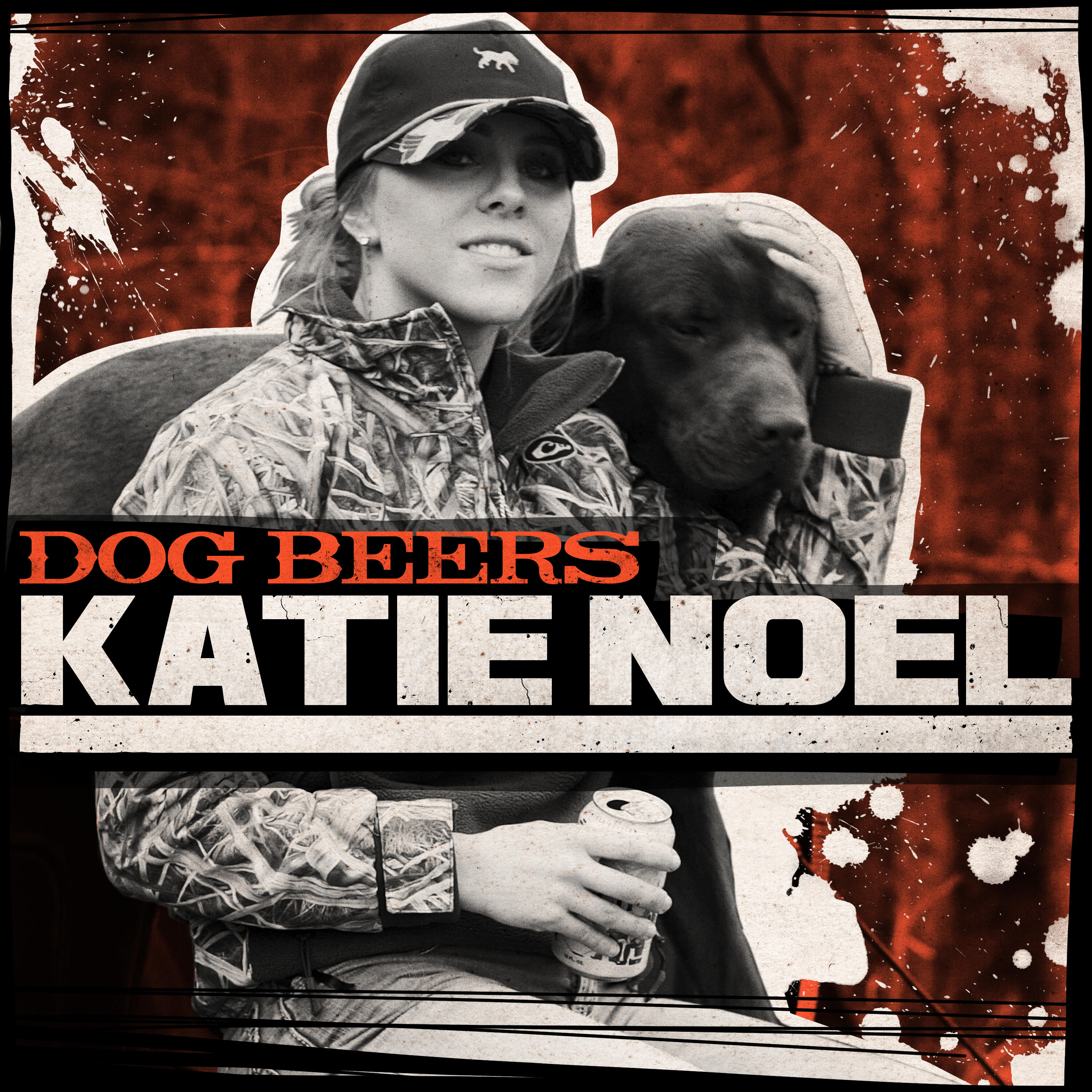 Katie Noel - Dog Beers | iHeart