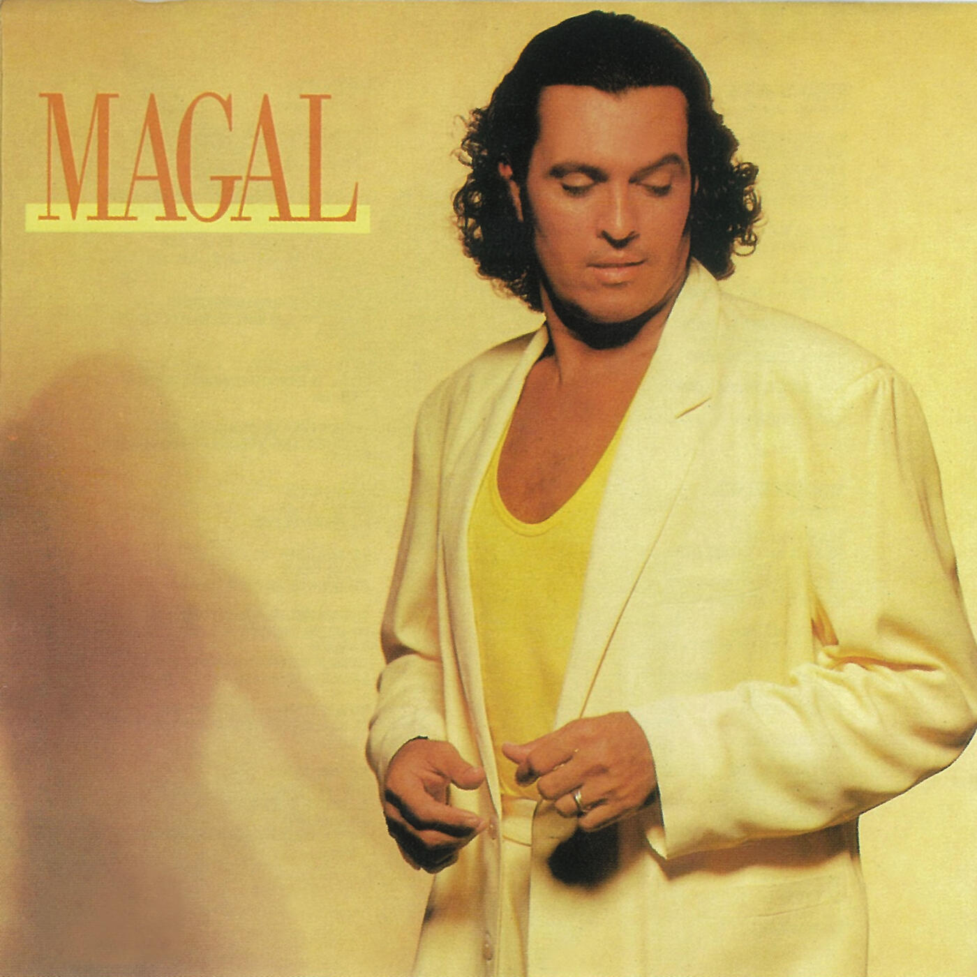 Magal - Magal | iHeart