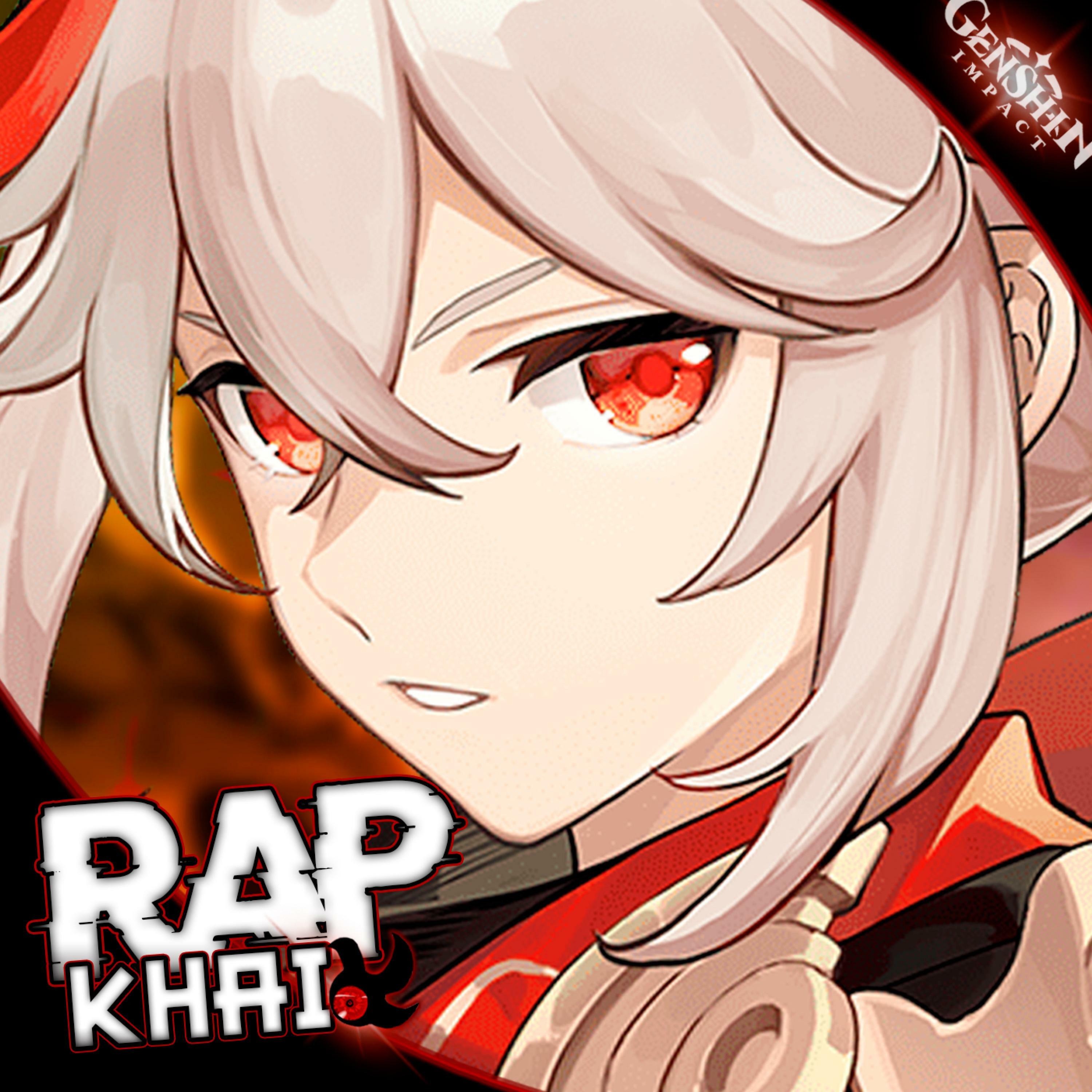Kai Rapper - Kaedehara Kazuha Rap | iHeart